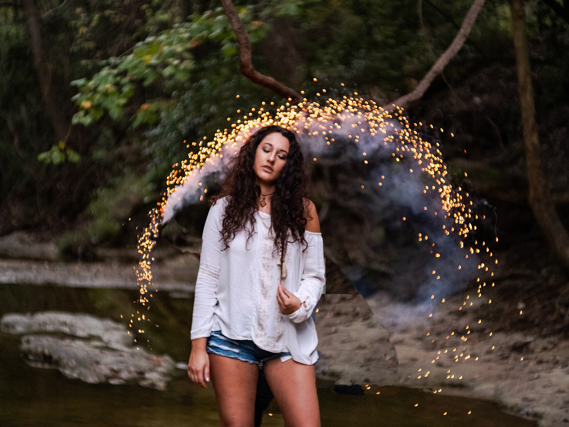 Jade Leblanc-Ernest - Work