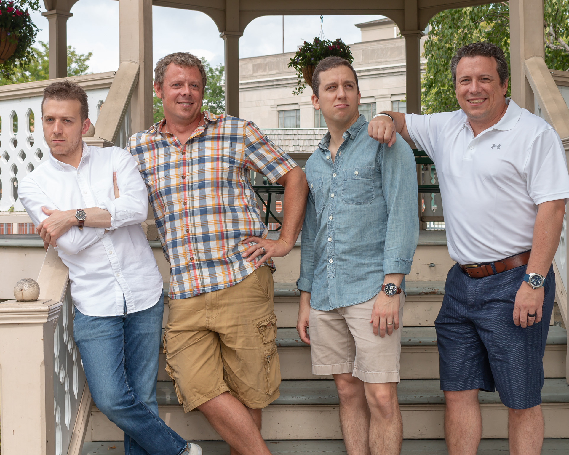 Thomas Mizzoni - Summer Special