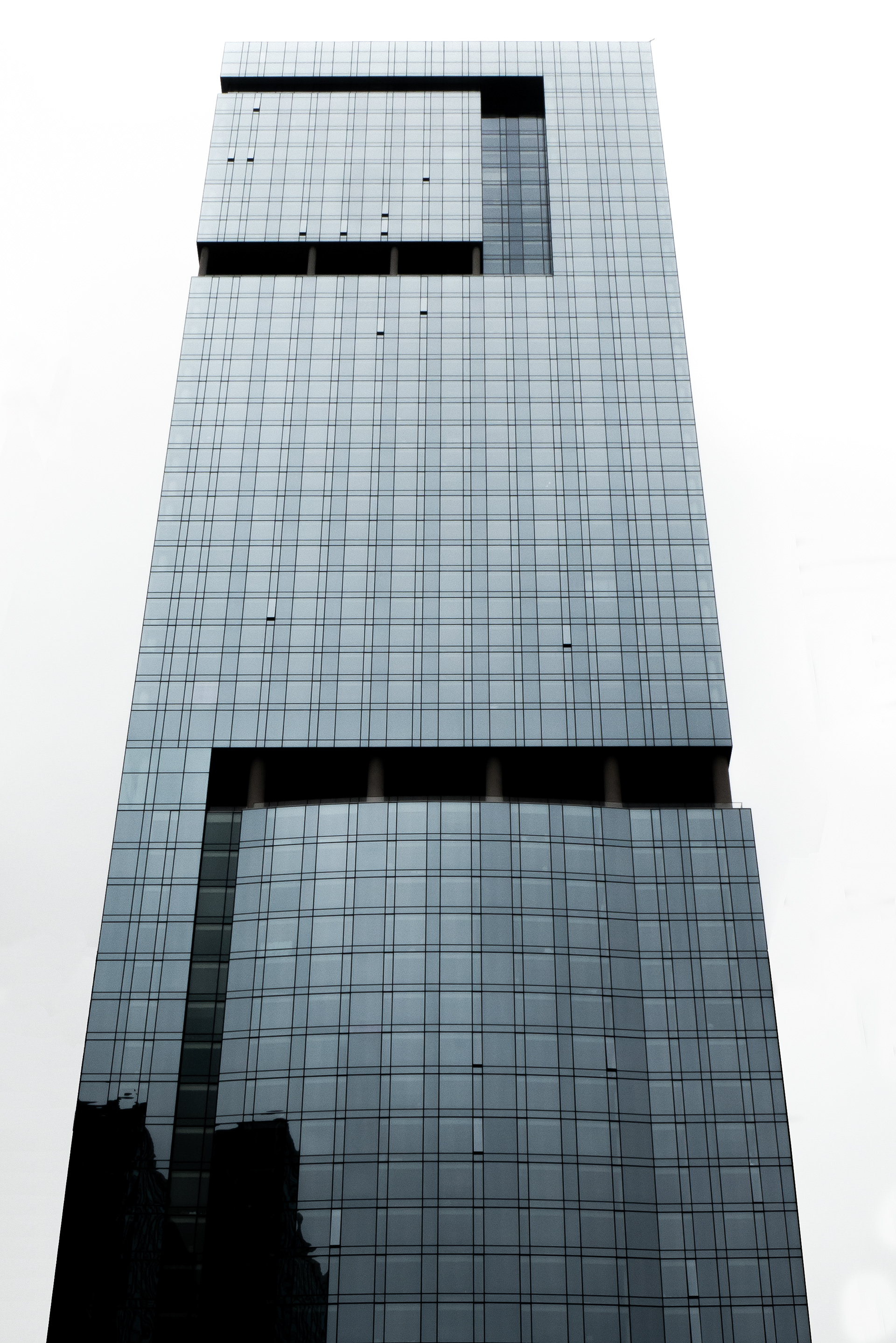 James Crissman Photography - Chicago Architecture