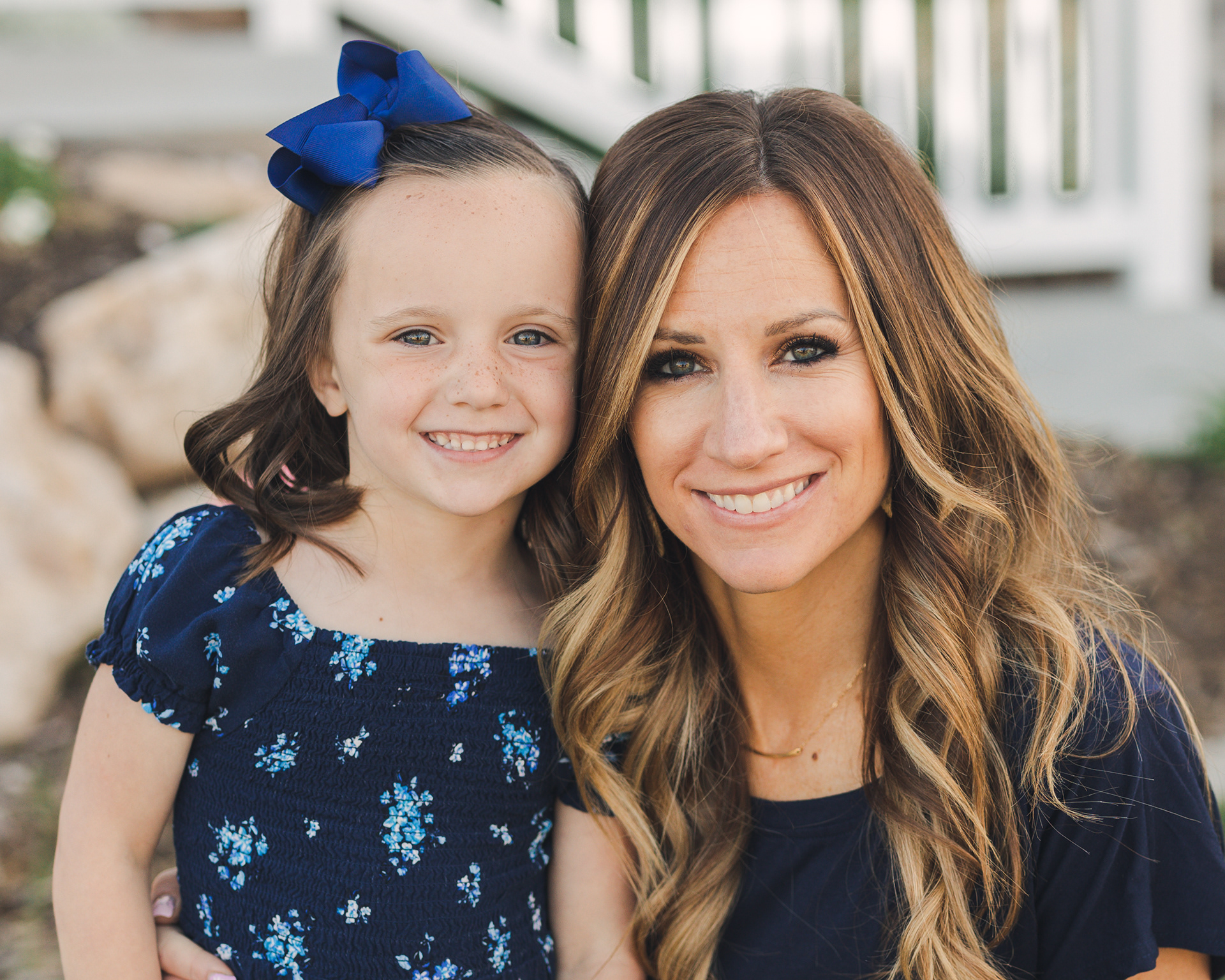 Michelle Deppe Portrait Photography Salt Lake City Utah - family portfolio