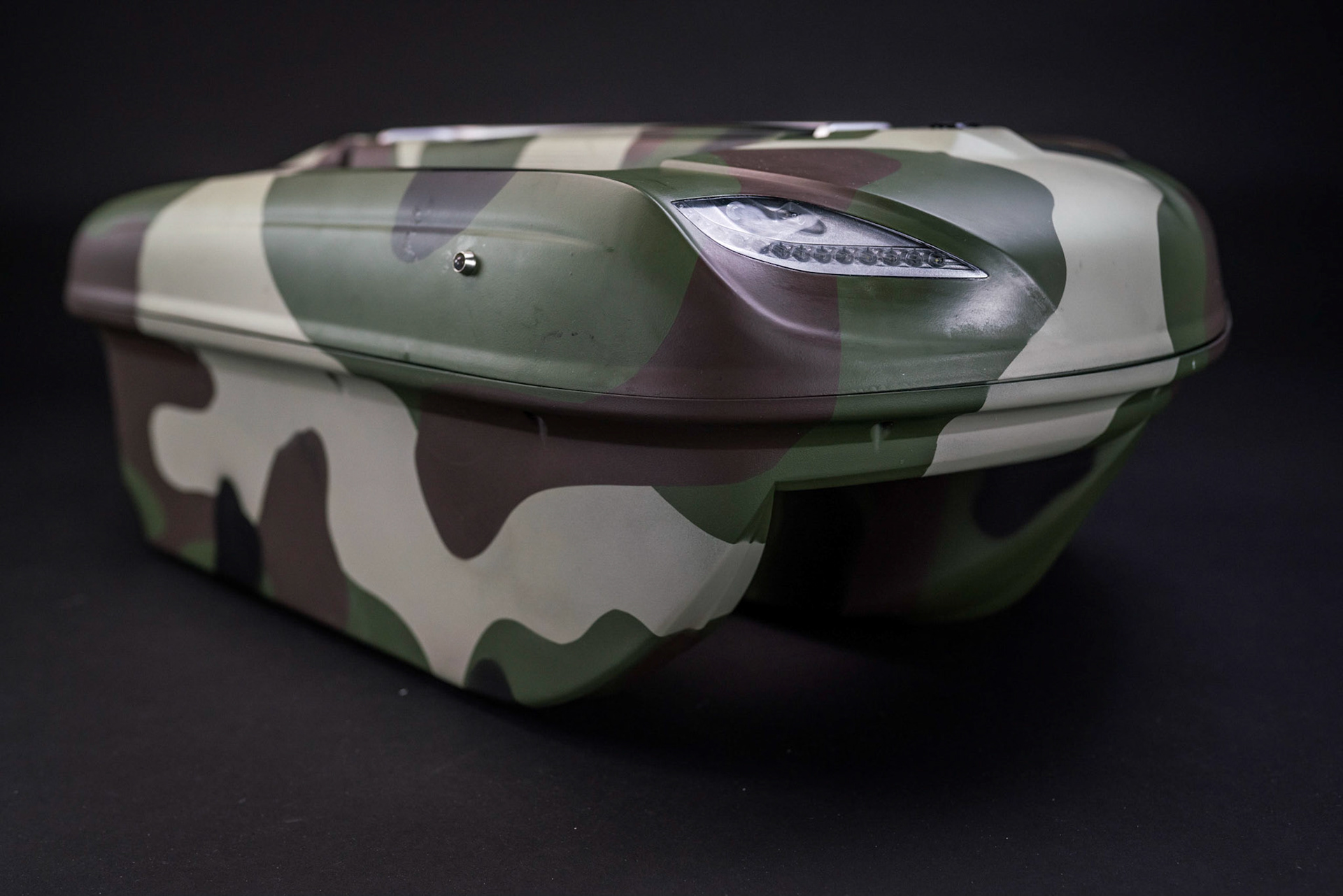 Carplounge Gallery - CAMO3 | CCE Camo