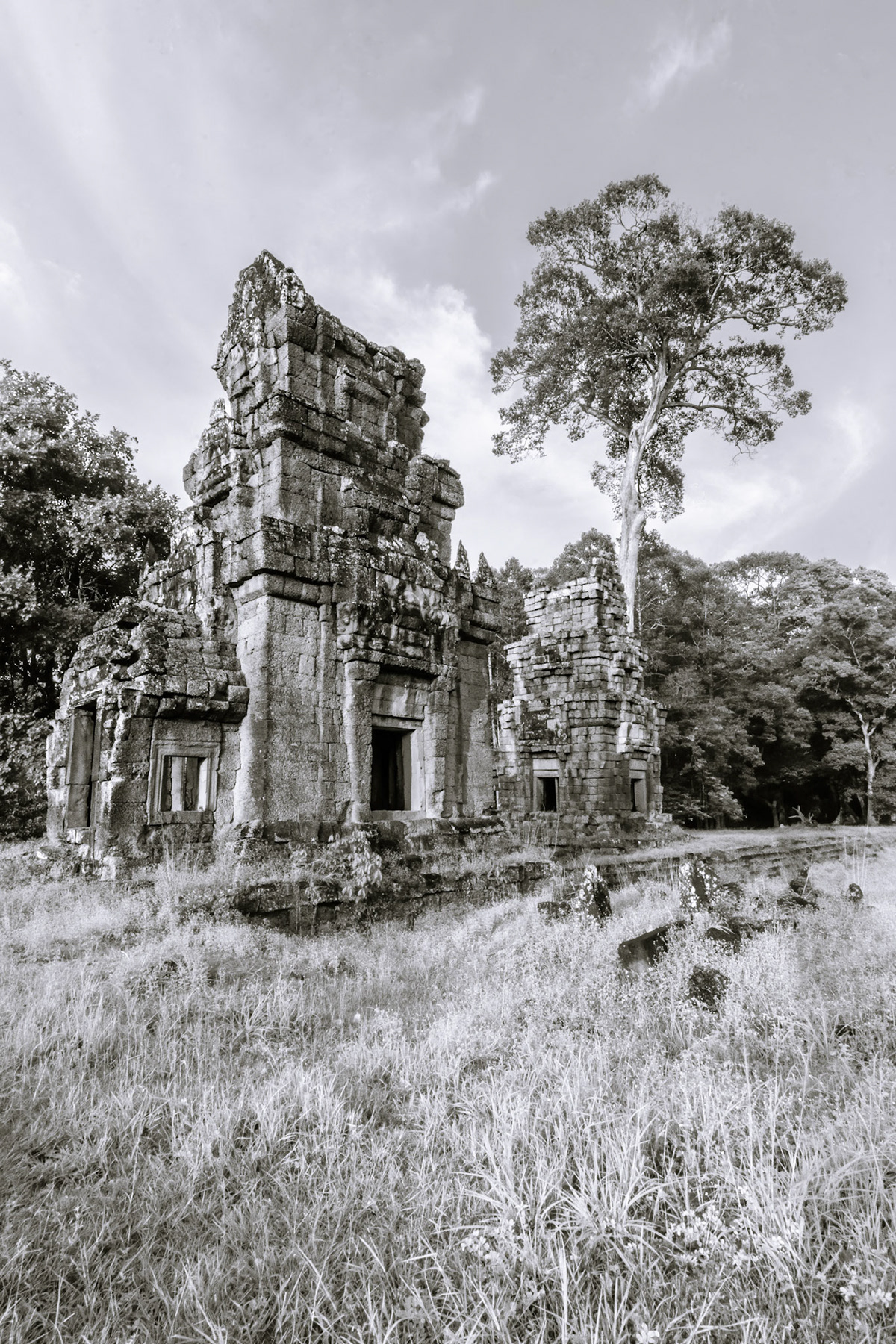 william little - Bon Om Touk