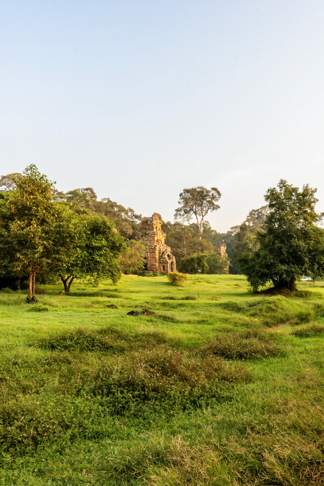 william little - Bon Om Touk