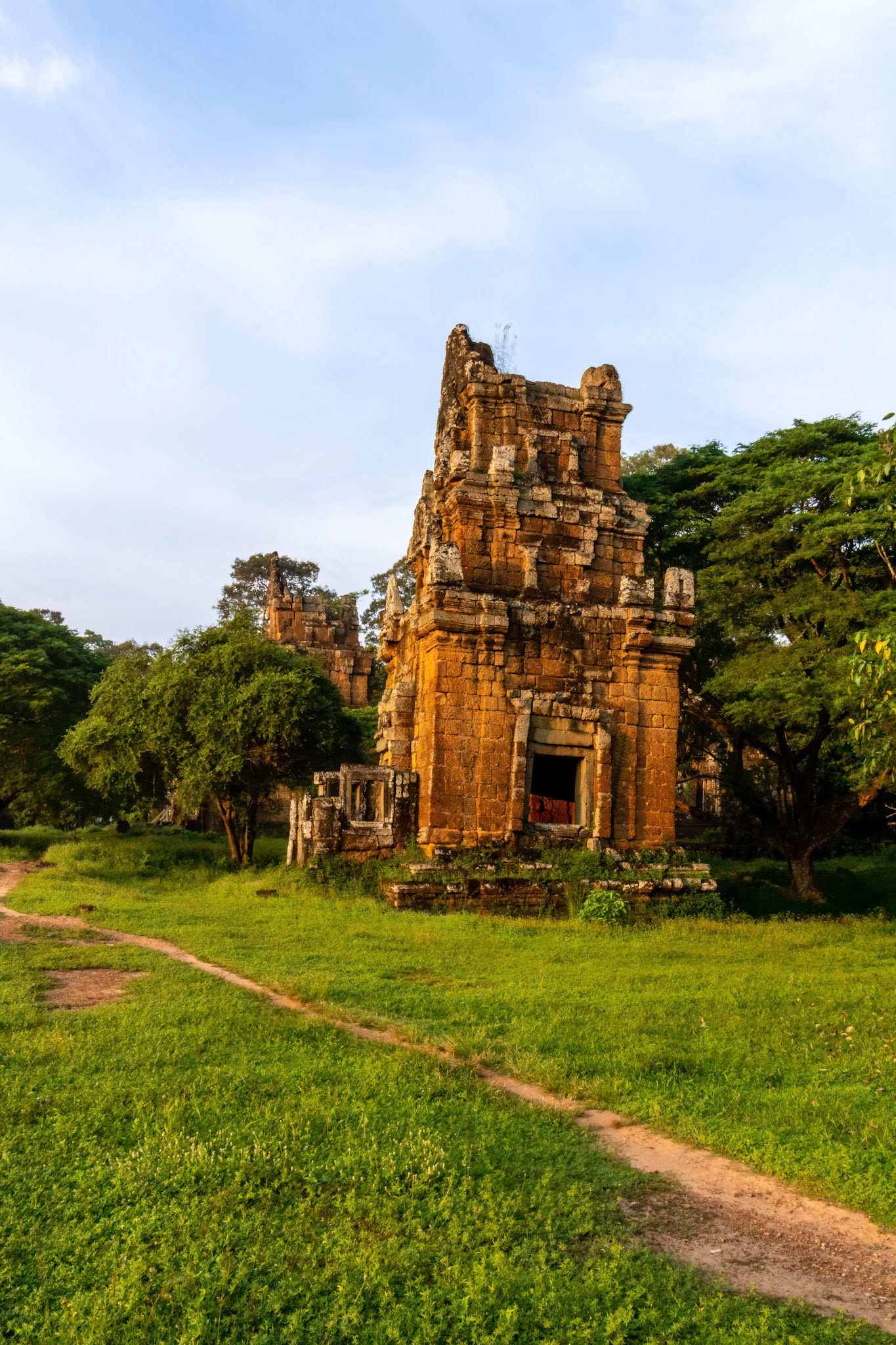 william little - Bon Om Touk