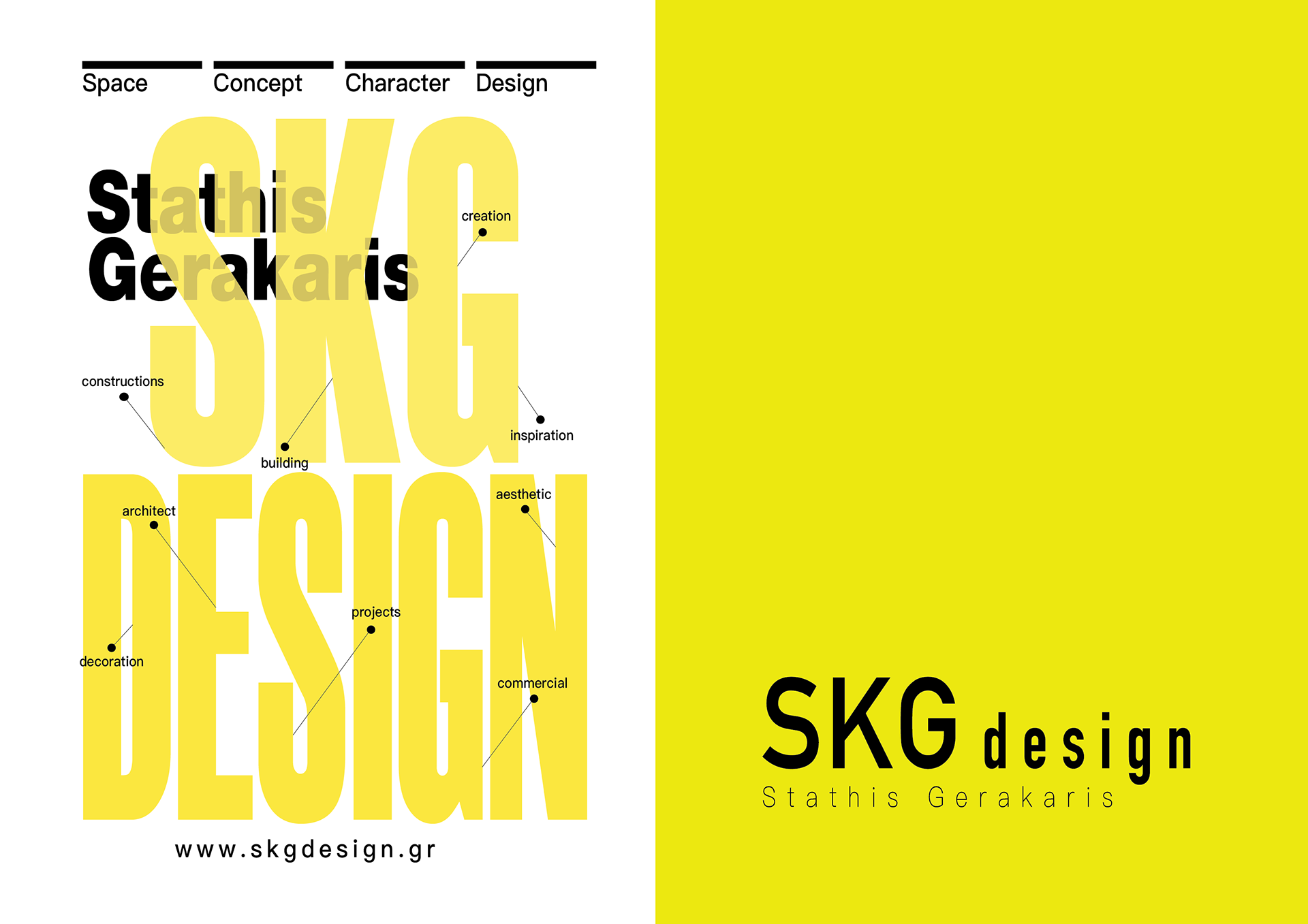 Tomato Creative - SKG DESIGN