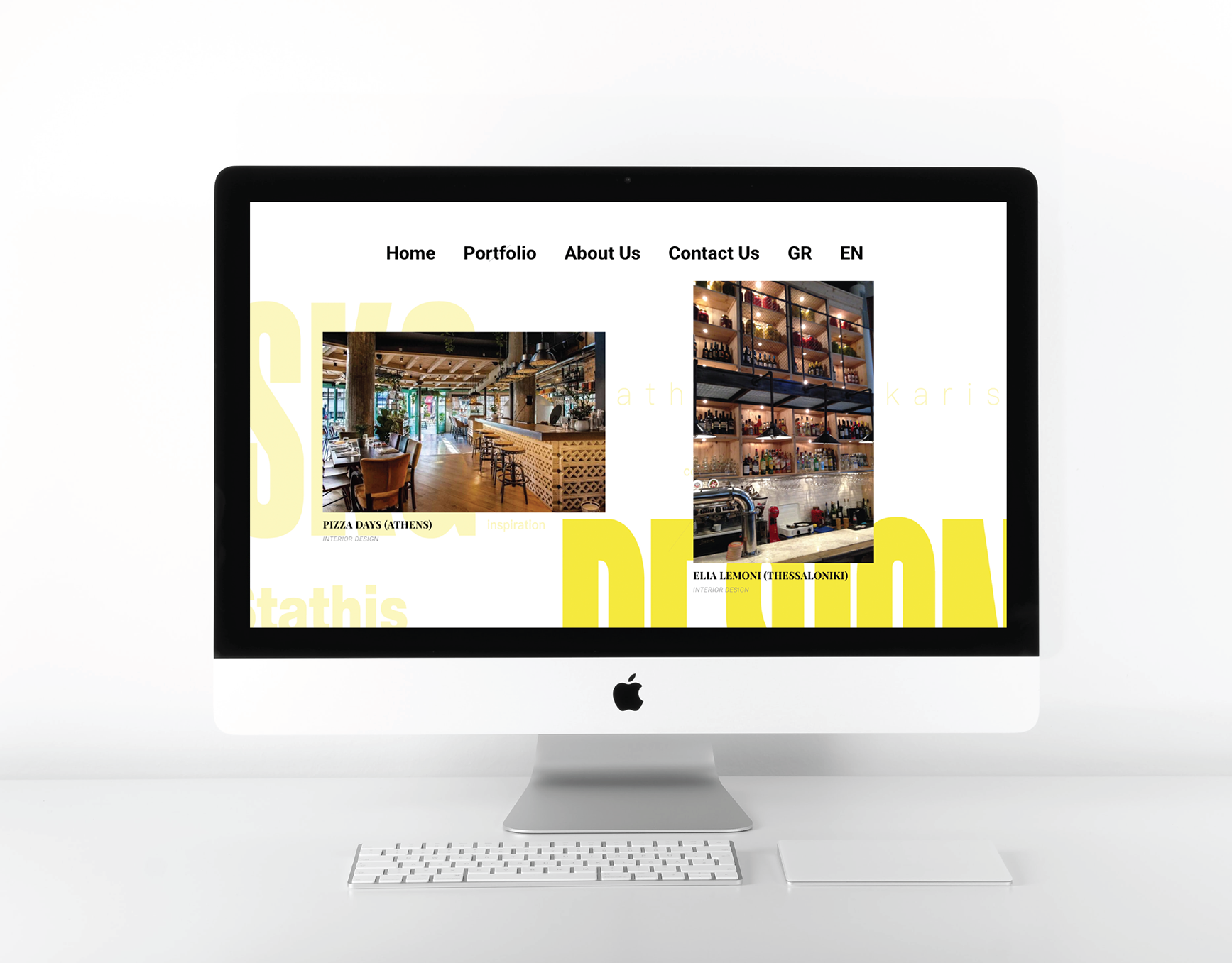 Tomato Creative - SKG DESIGN