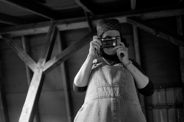 Max Knoll - May 2021