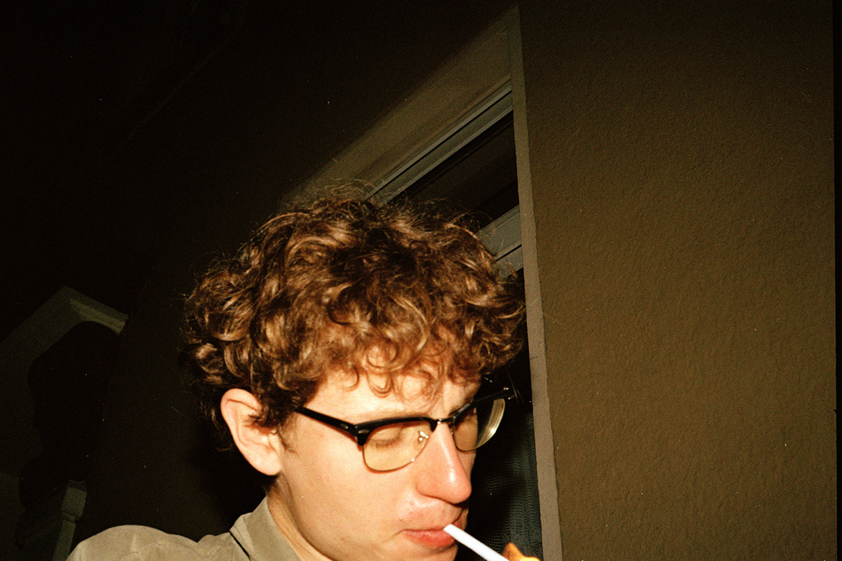 Max Knoll - September 2020