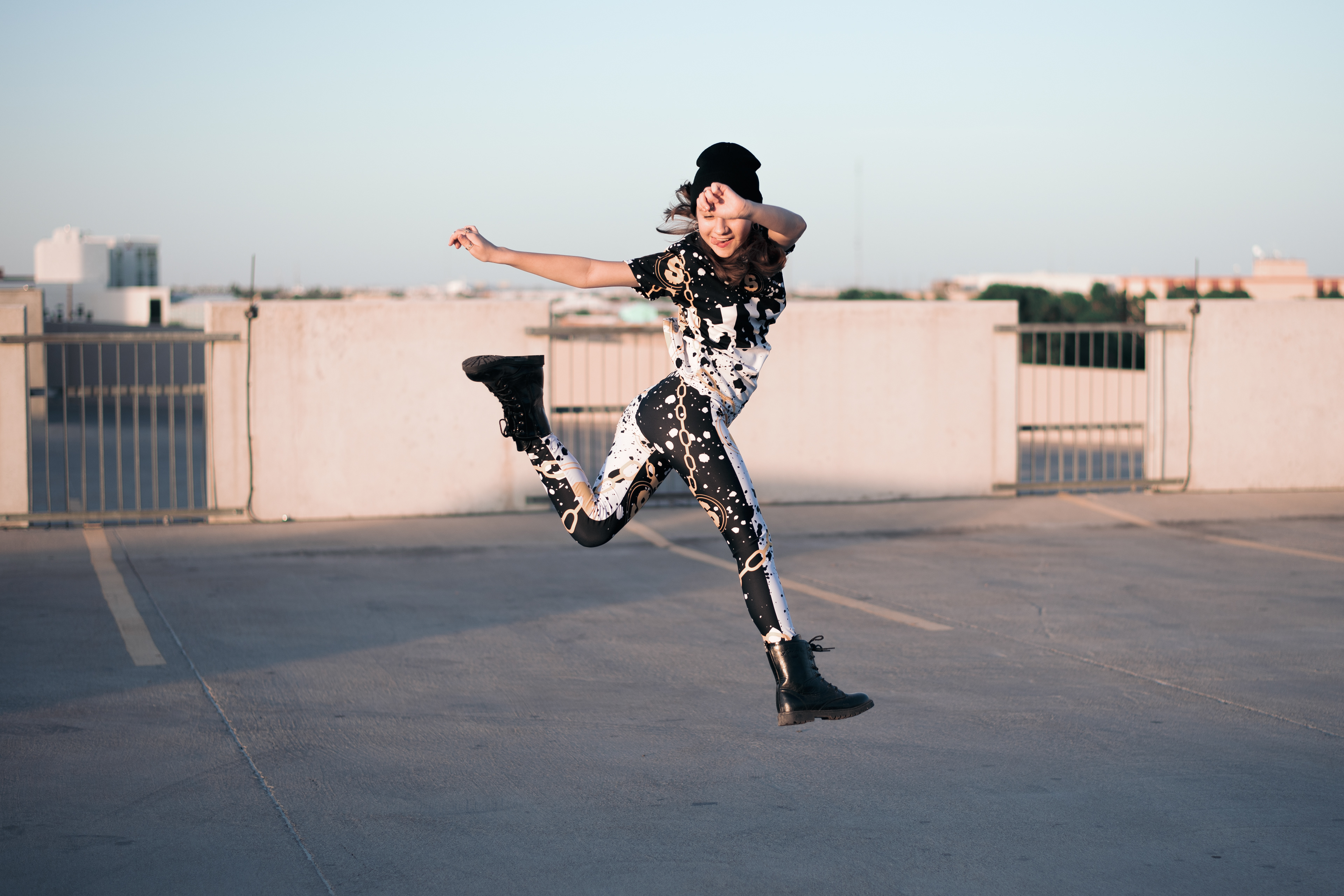 Marissa Torres - Dance