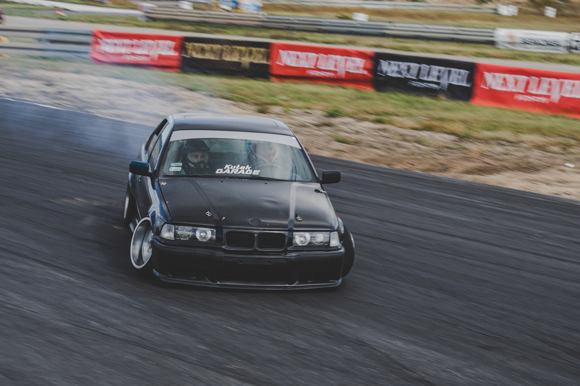 Photography - Michał Borowski - Next Level Summer Drift Camp 3