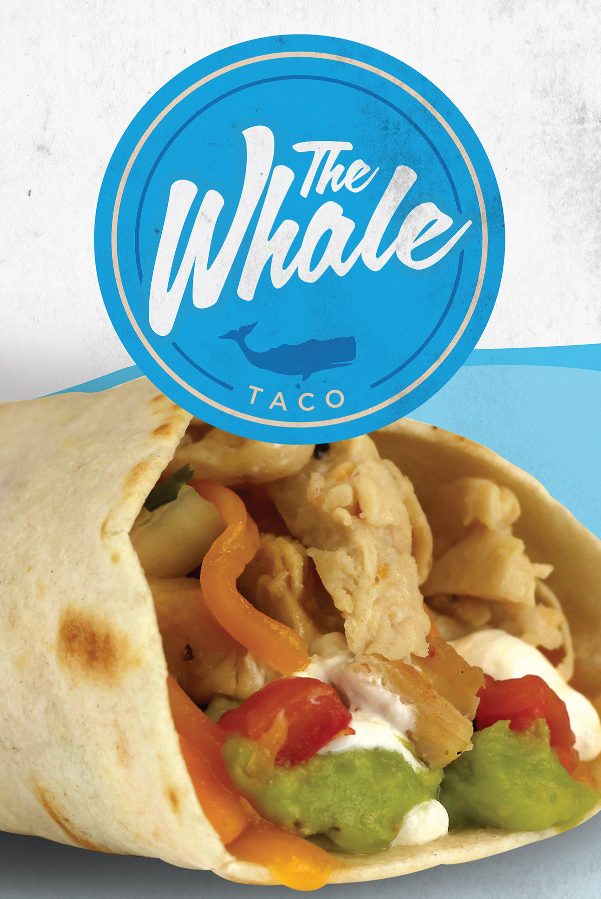 Chase Woods - Buc-ee's Sampling Signage