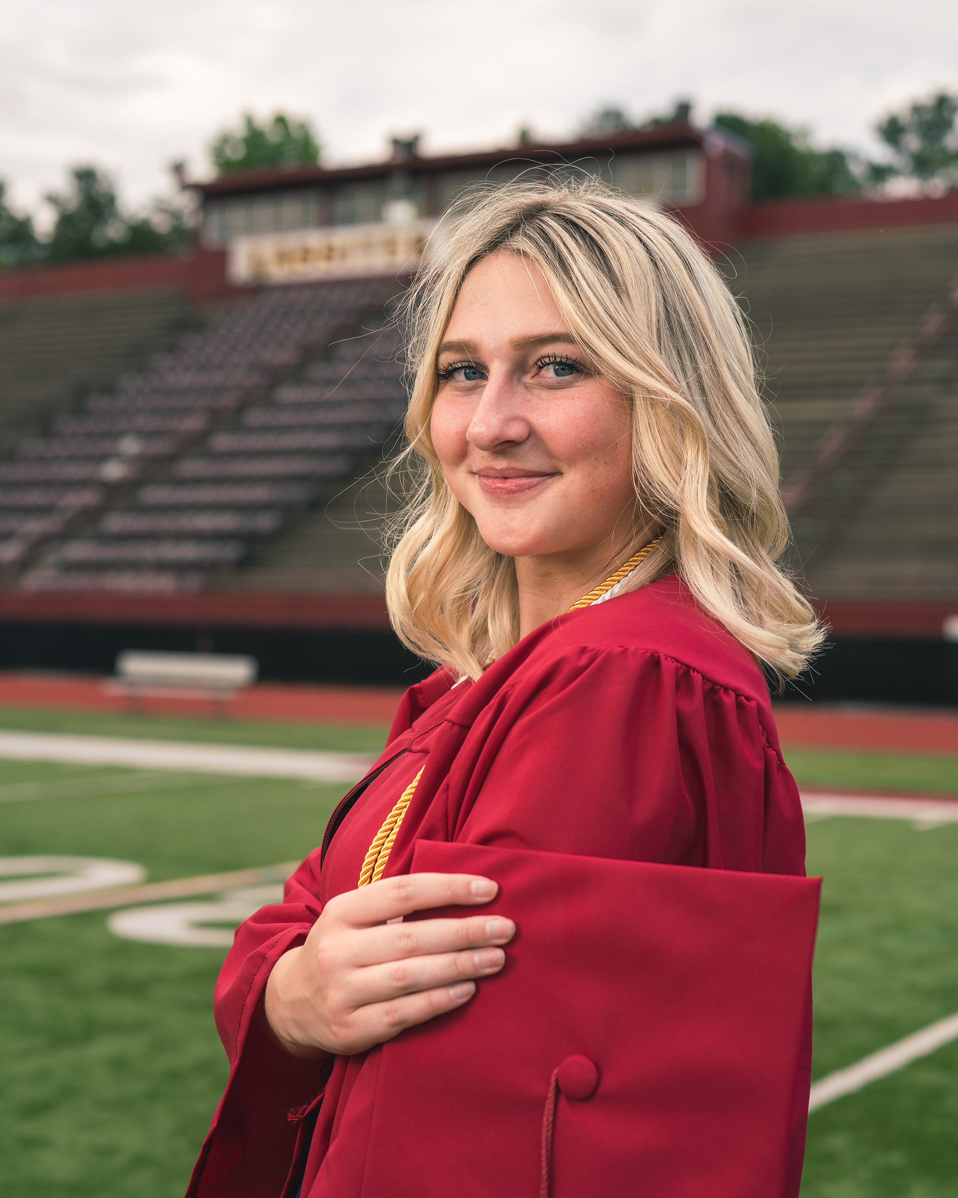 Ellimis Photography - Devin Wagner Grad