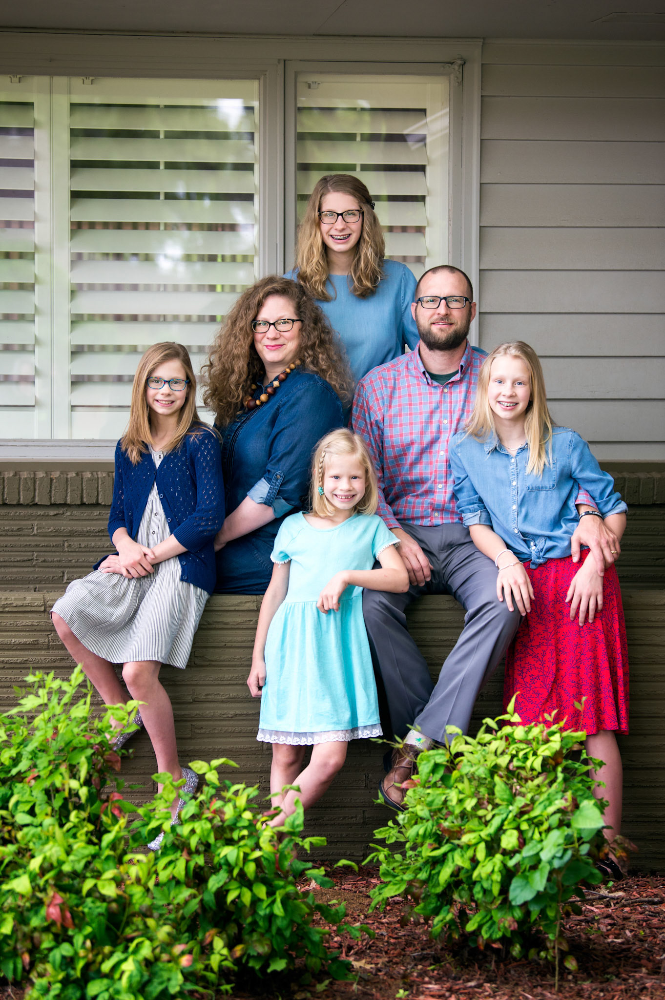 Strecker Images - Family Portraits