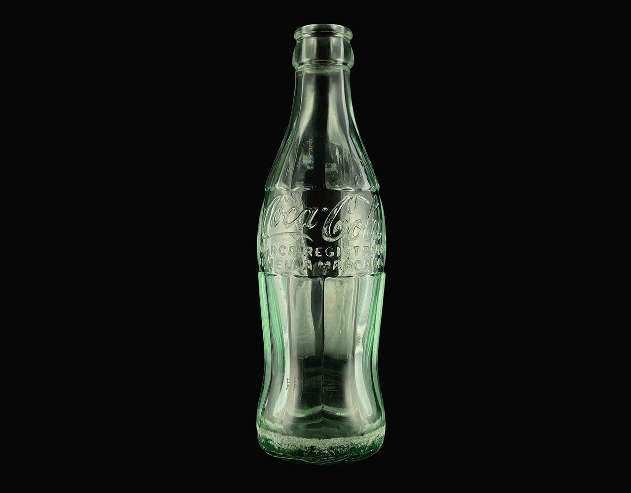 Coca-Cola Classics - HAWAII 1951