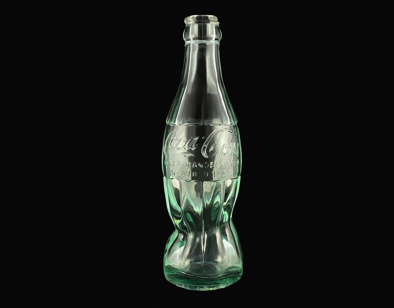 Coca-Cola Classics - CANADA 1920s