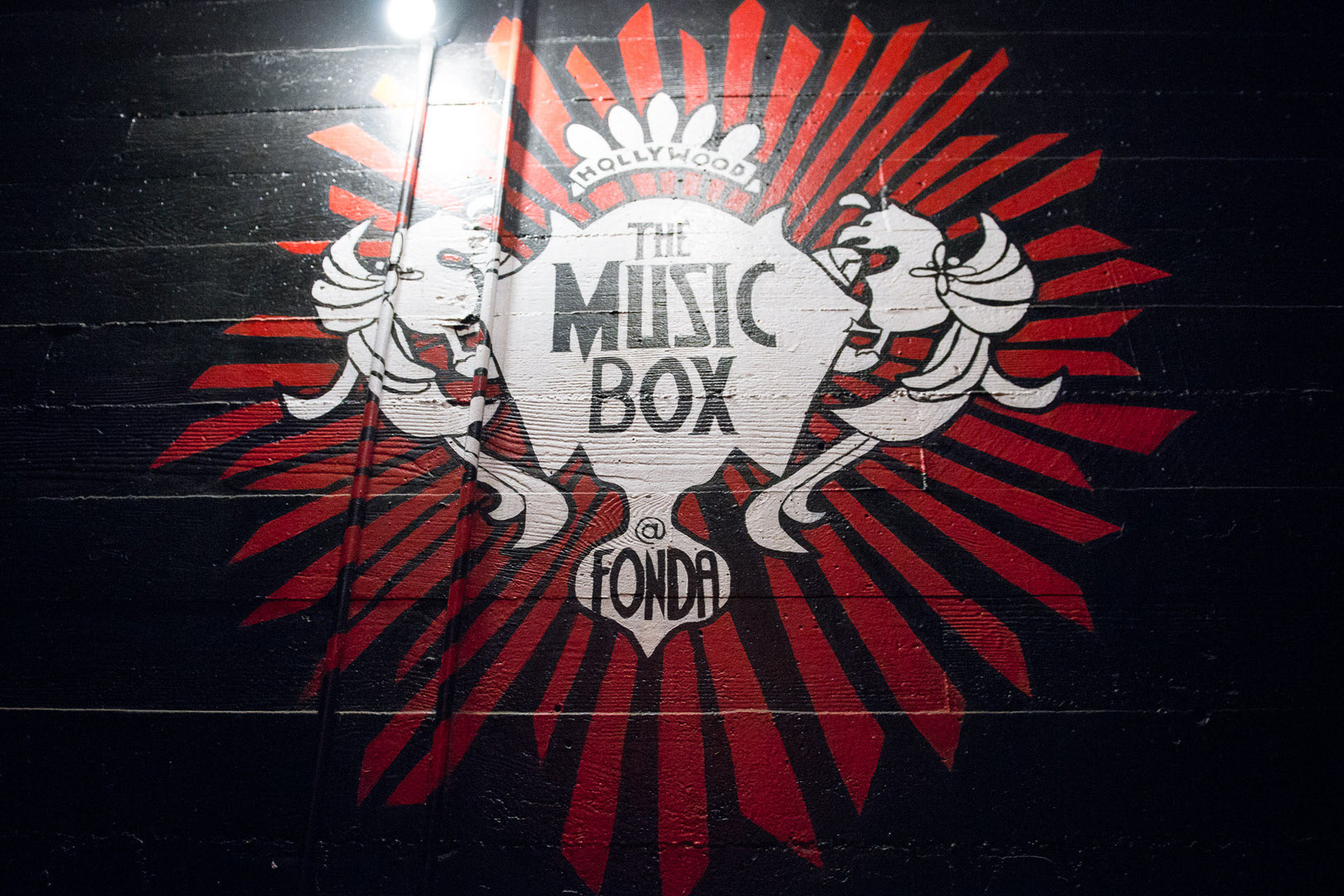 Toastycakes | Steven Meiers Dominguez - She Wants Revenge 10 Year Reunion