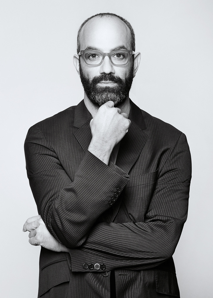 Daniel Jung