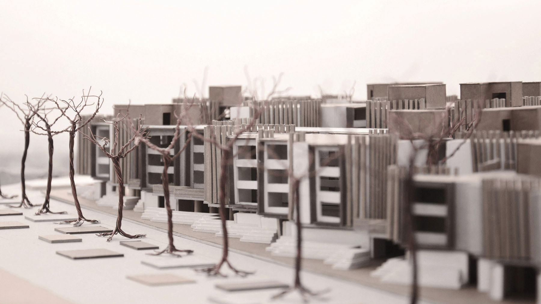 T R Radhakrishnan I Architecture & Design