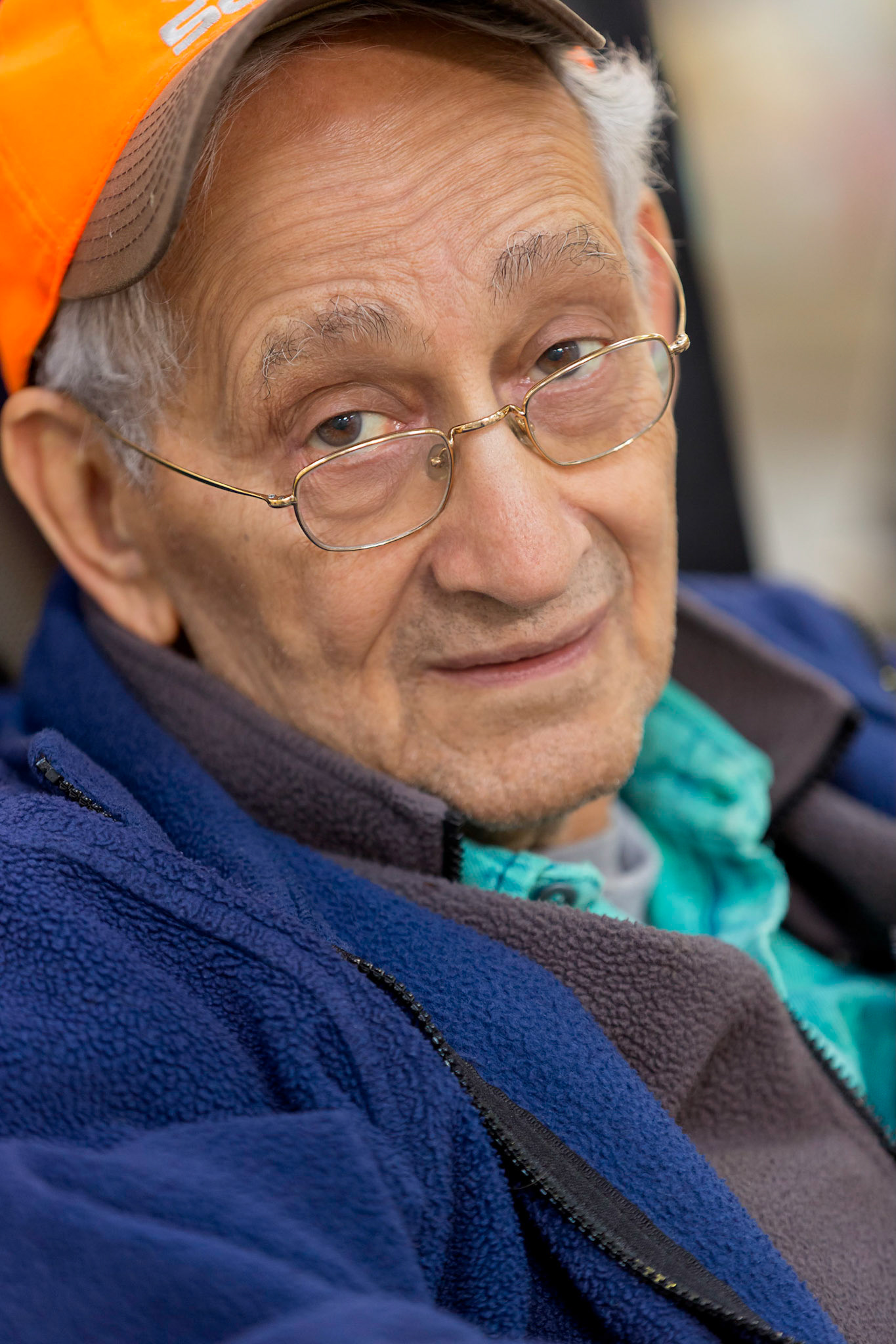 Cornelius Reed - My Friend Frank