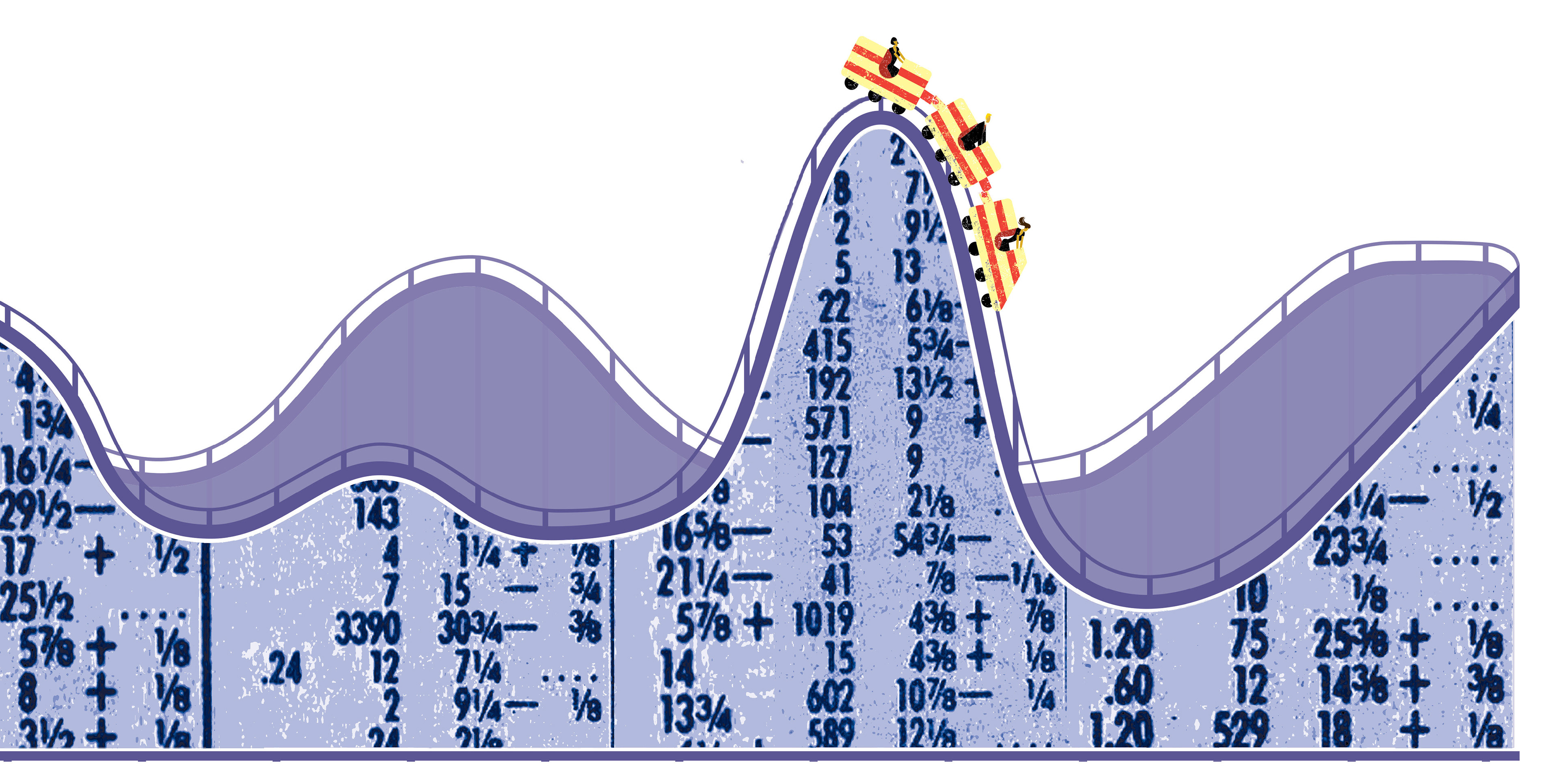 Mari Adams - Illustration