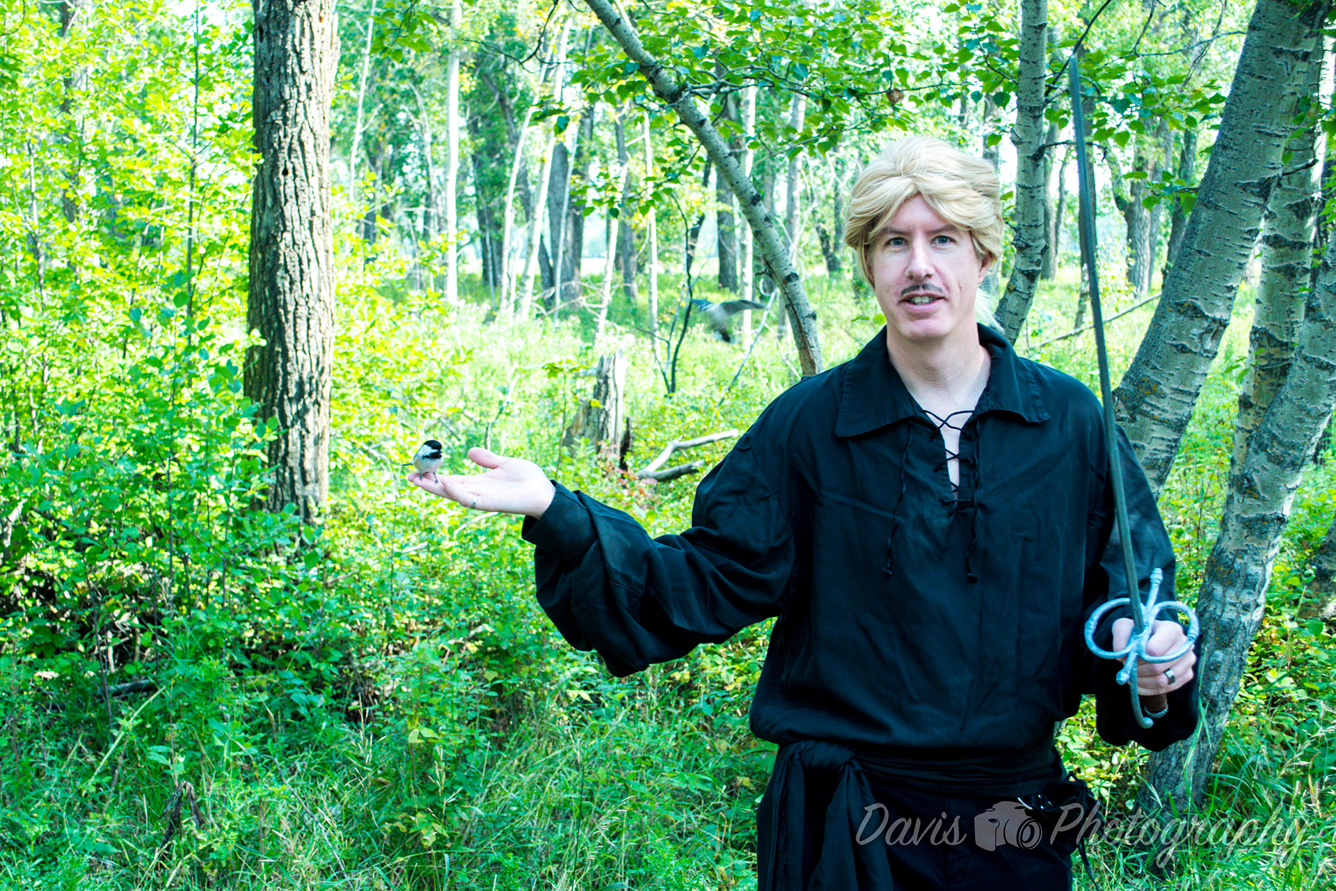 Cosplay Photos - The Princess Bride