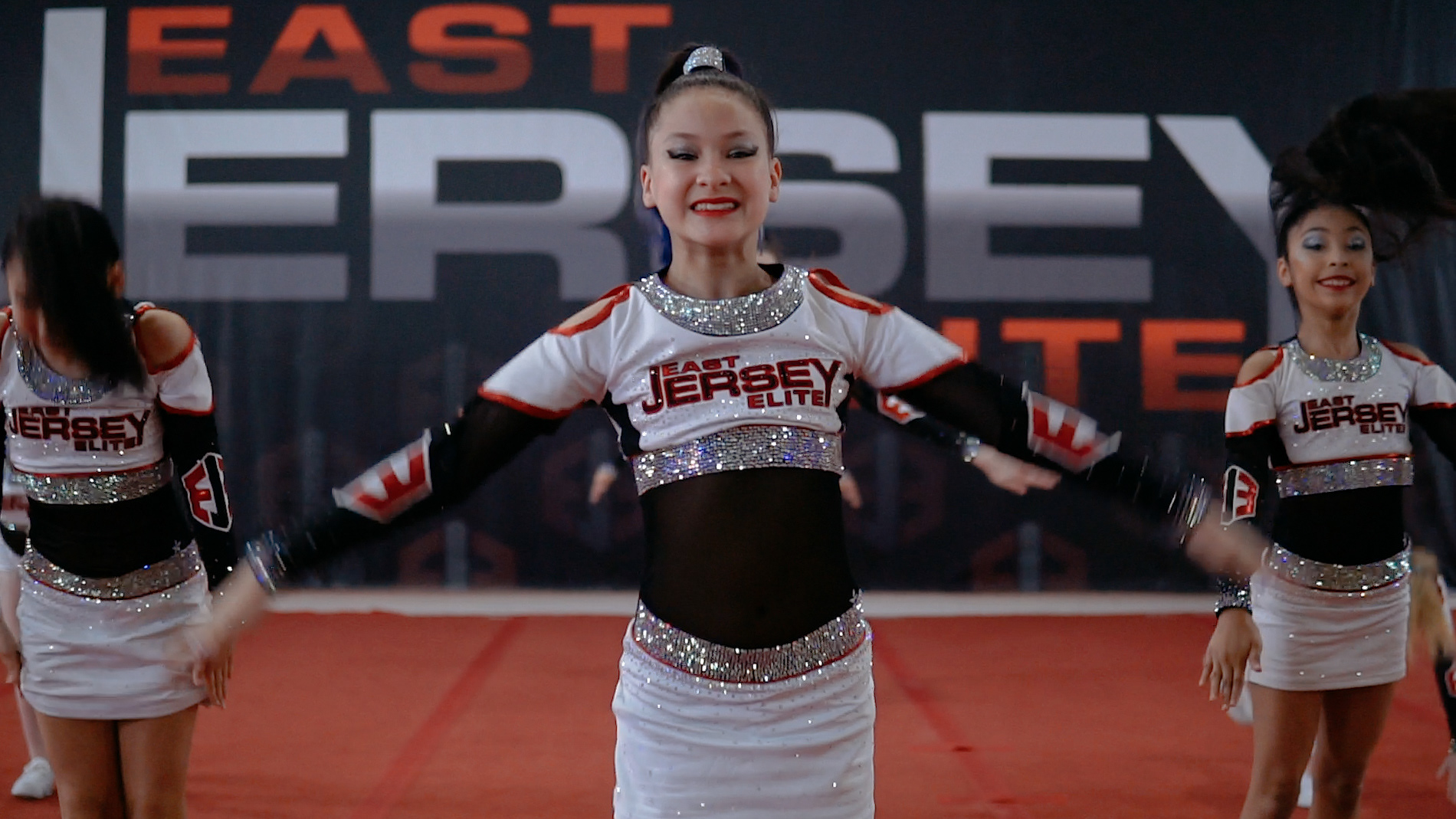 1993 Film Co. - East Jersey Elite // Cheer Gym