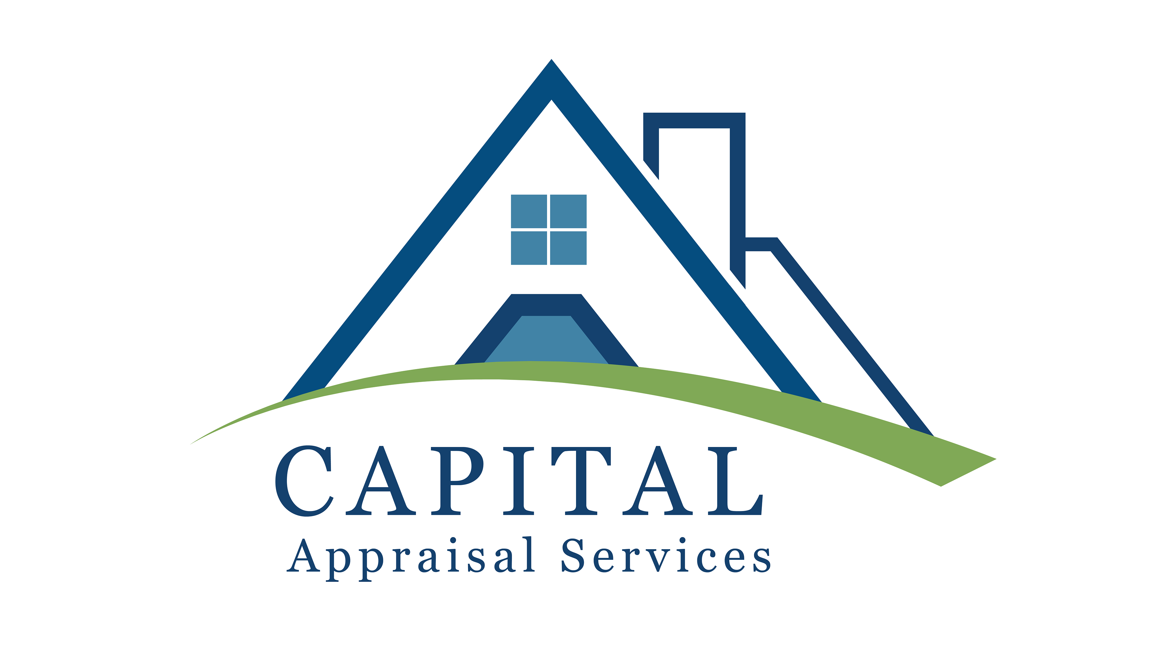 Justin Vander Waal - Capital Appraisal Services Logo