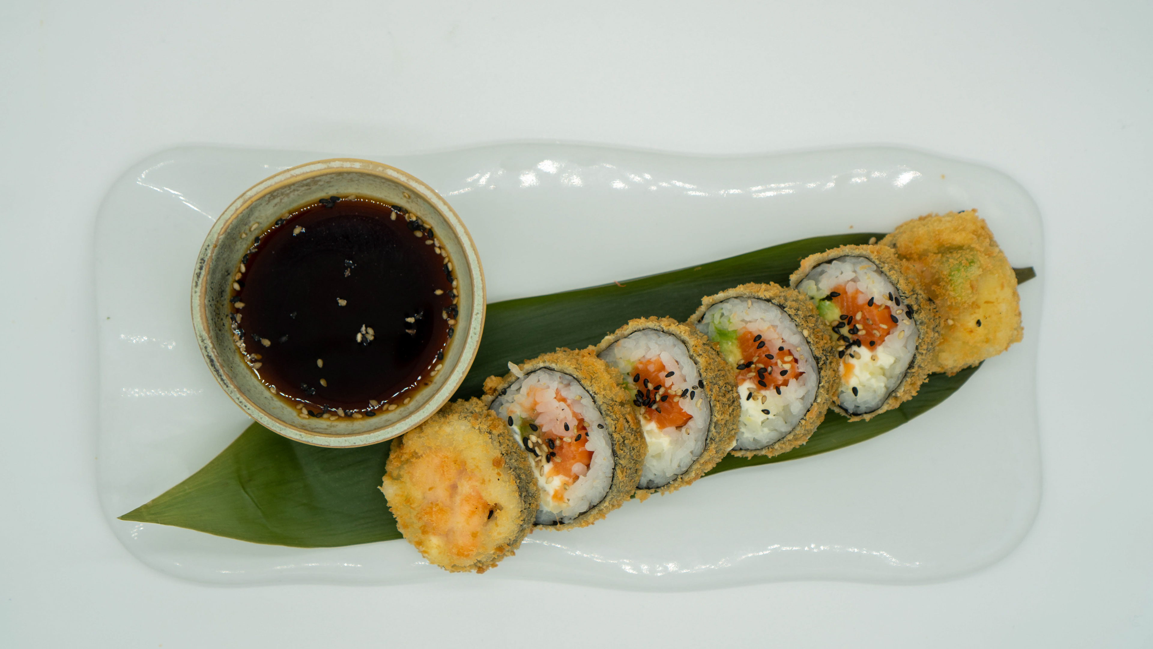 José Antonio Moreno - Restaurant Photography 4 Makis Barcelona