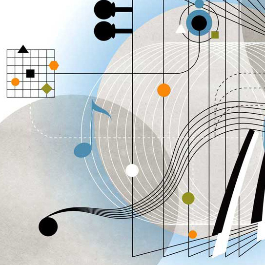 Chad Hagen Art, Design and Illustration