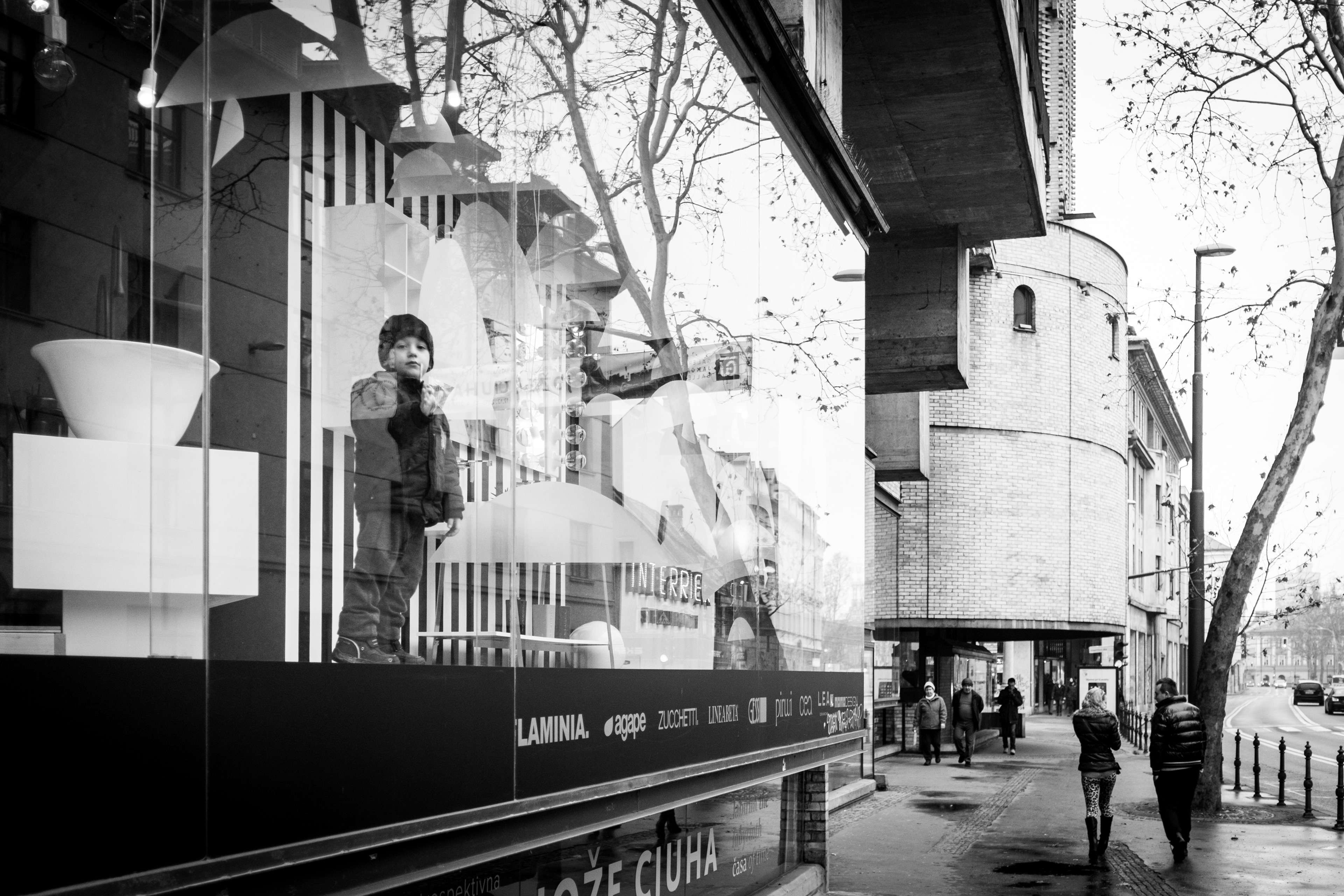 Fabio Boer - Street Photography - People and Souls