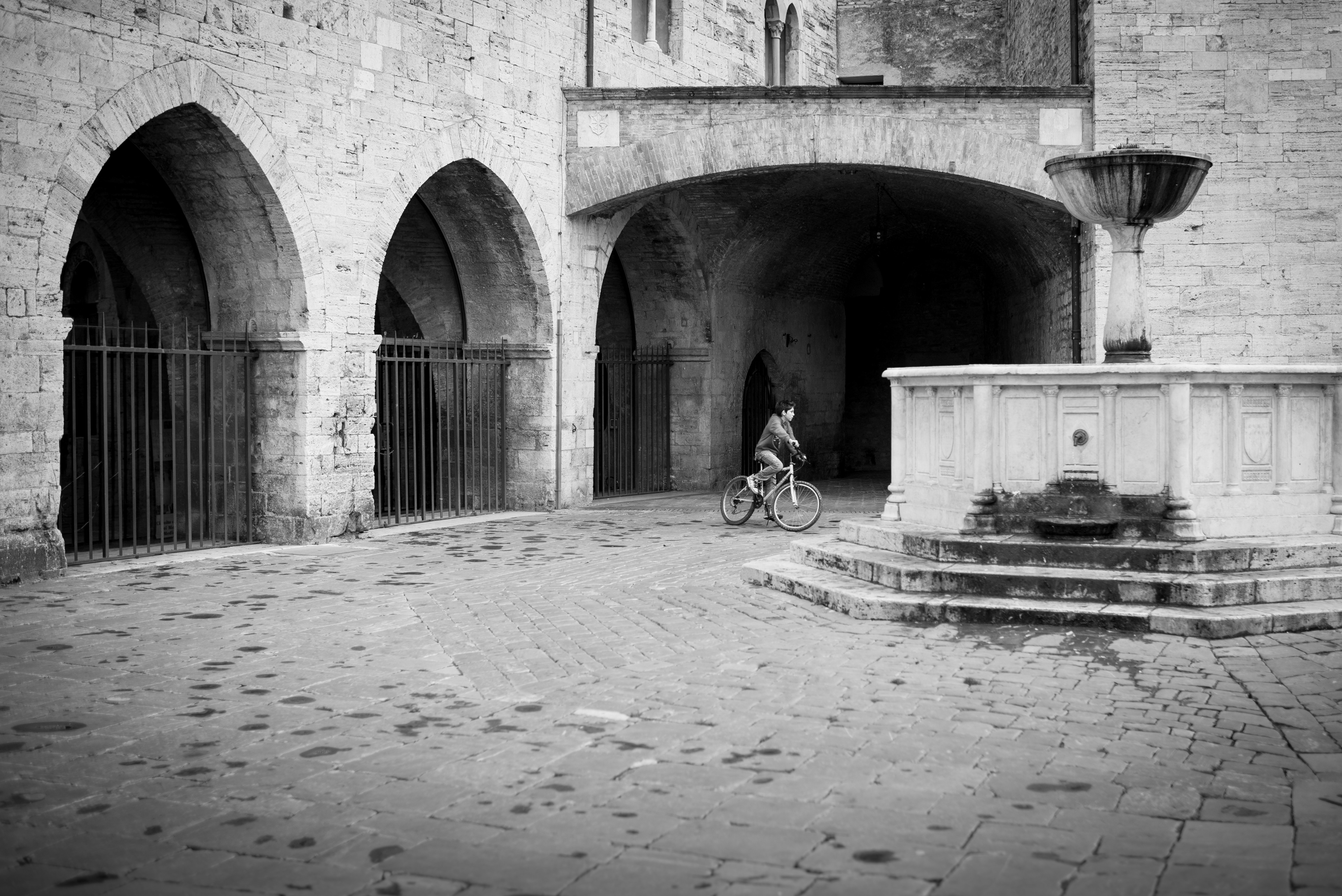 Fabio Boer - Street Photography - People and Souls