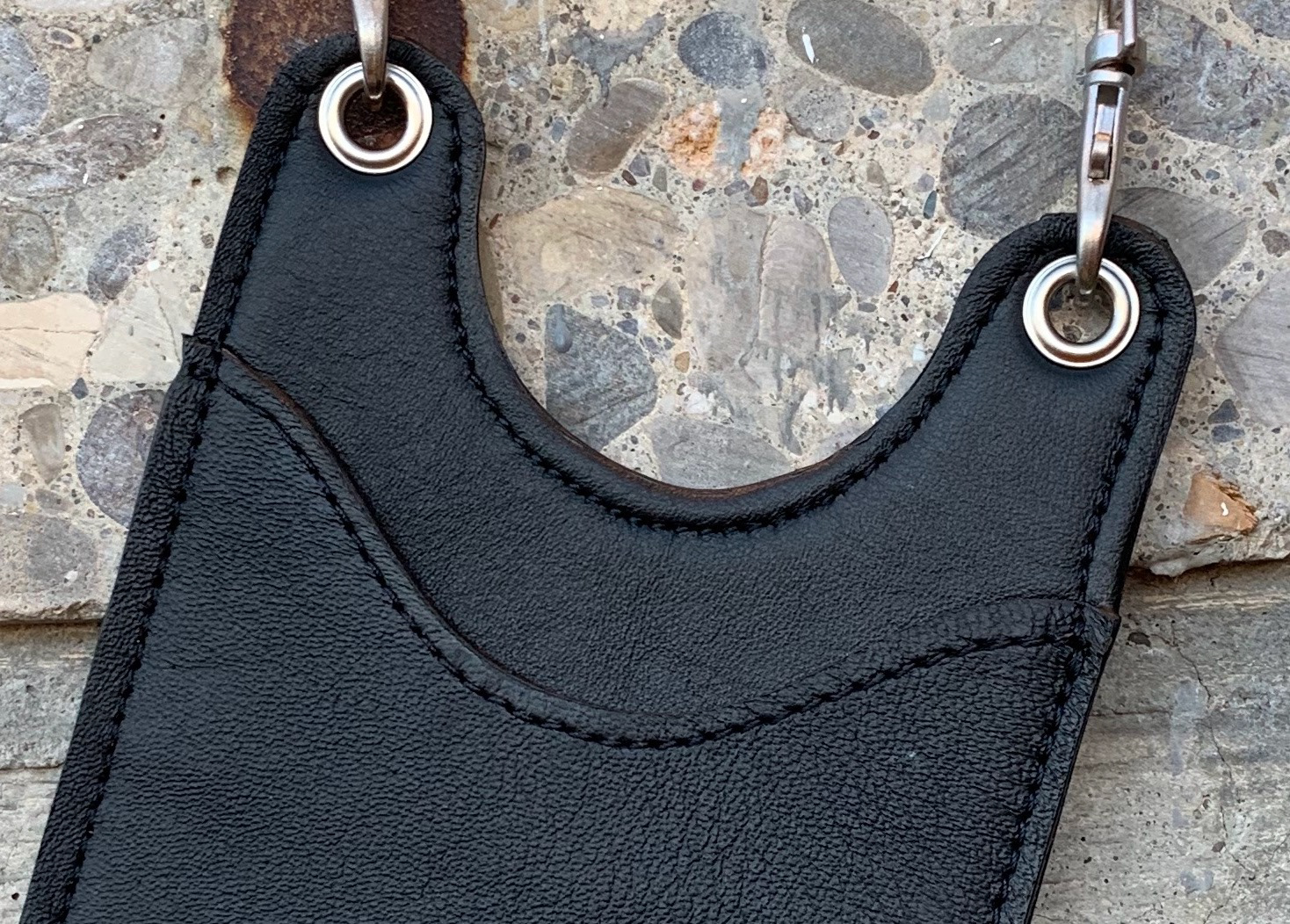 Joseph Halpin - Pocket