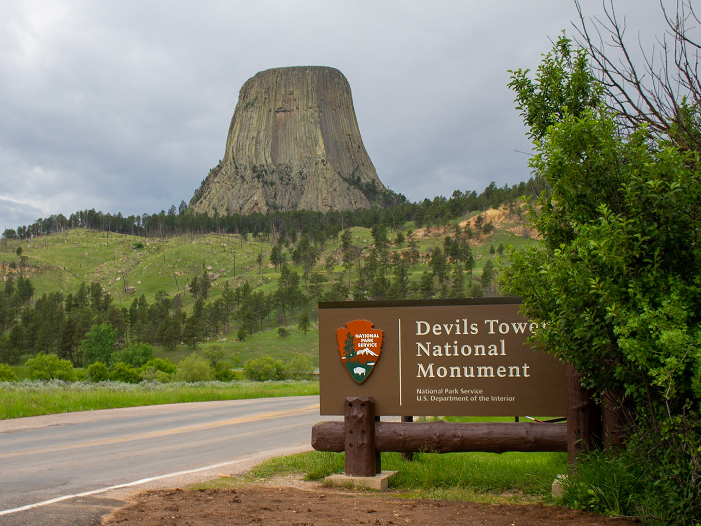 Our NPS Travels - River Raisin National Battlefield Park