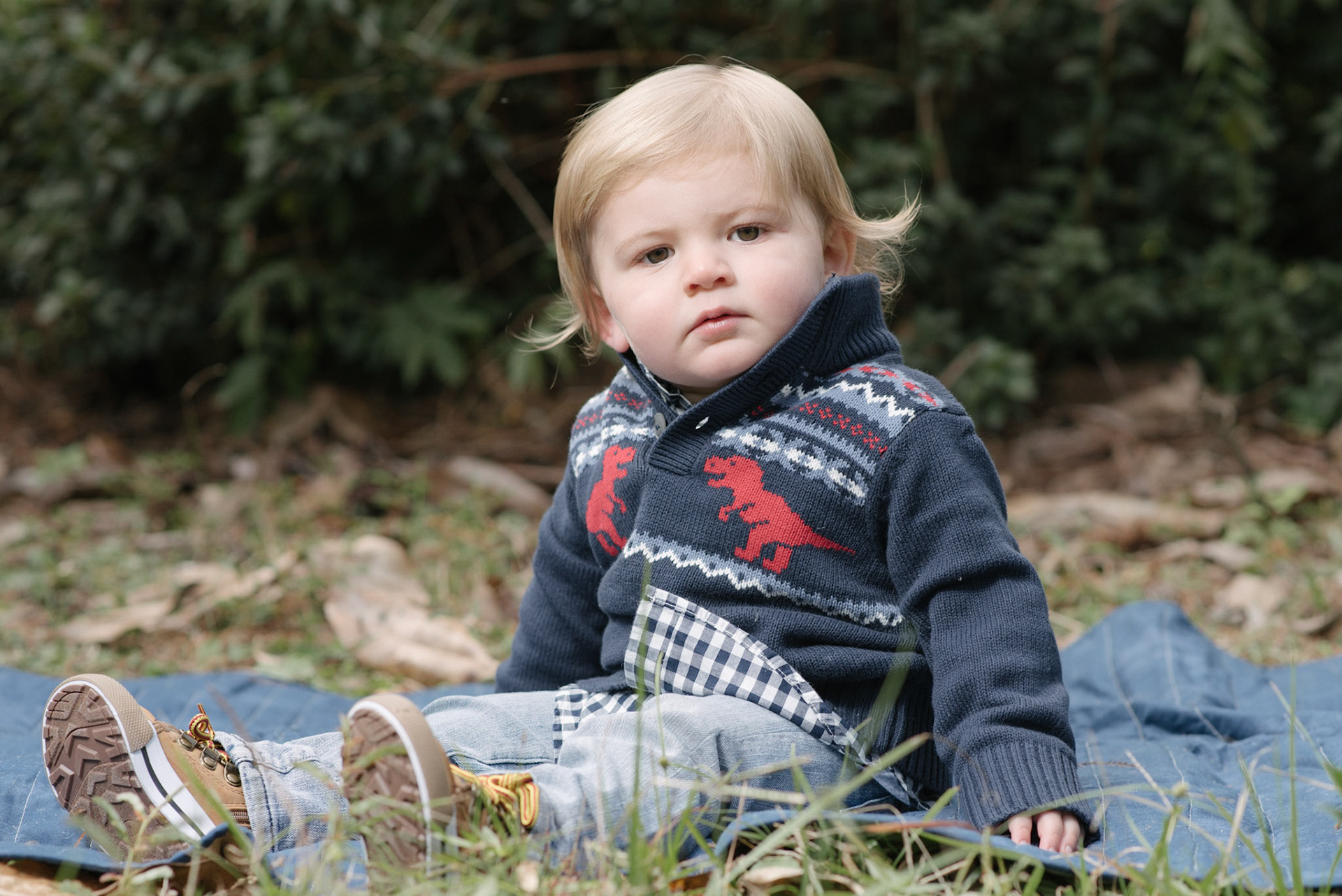 Brian Lantz Photography - Theo