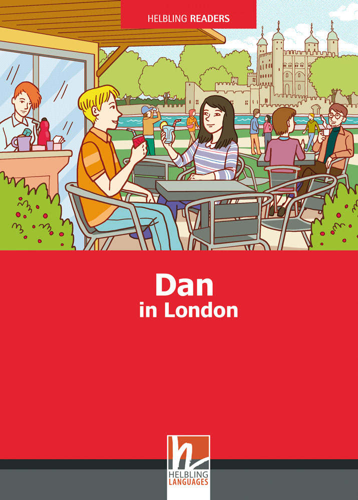Lorenzo Sabbatini - Dan in London