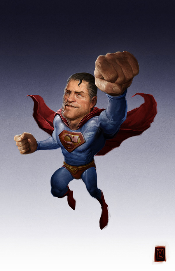 Victor Manuel Leza Moreno - MORE