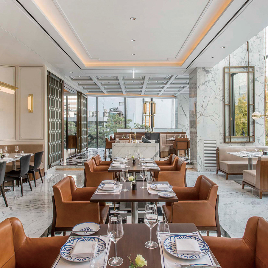 Zhou Lu - Tableware Styling