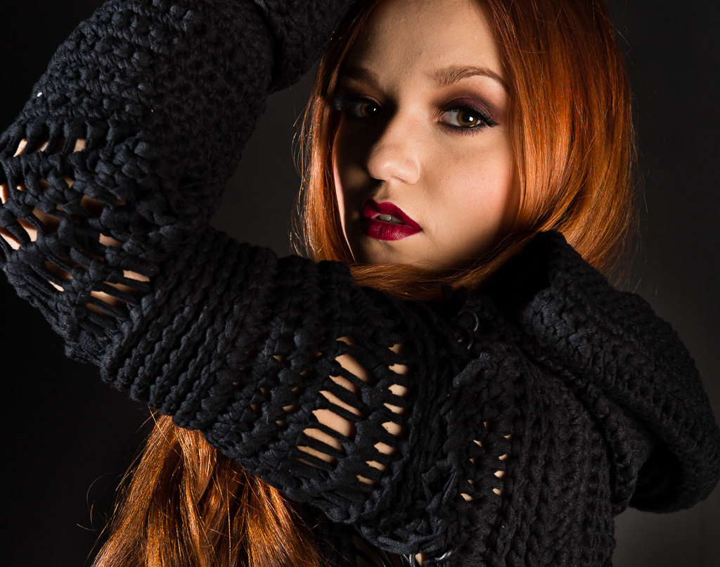 Richard Tooley - Fashion/Studio