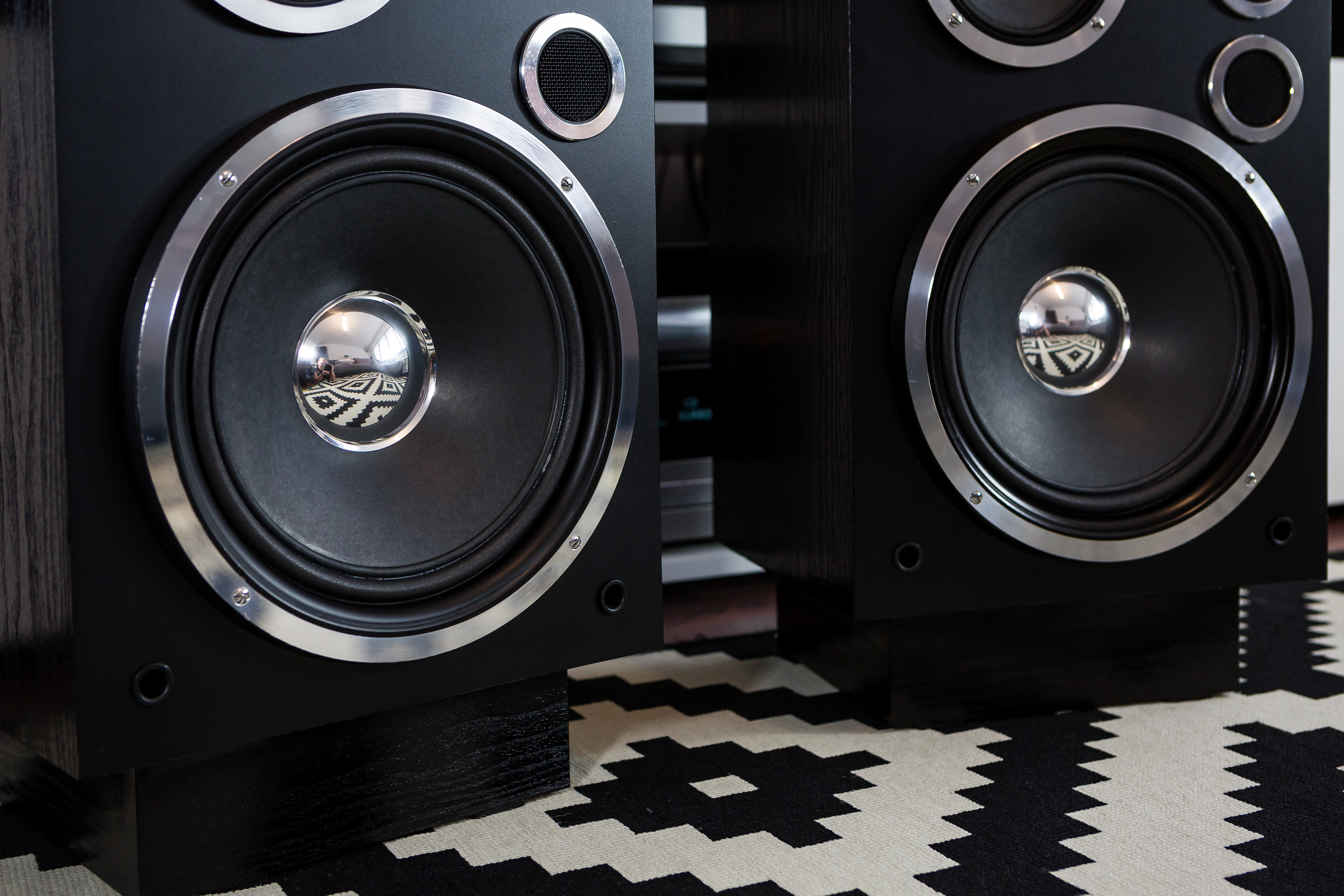 Piotr Pałka | Projekty graficzne | Fotografia - Altus 110 HGS Tonsil