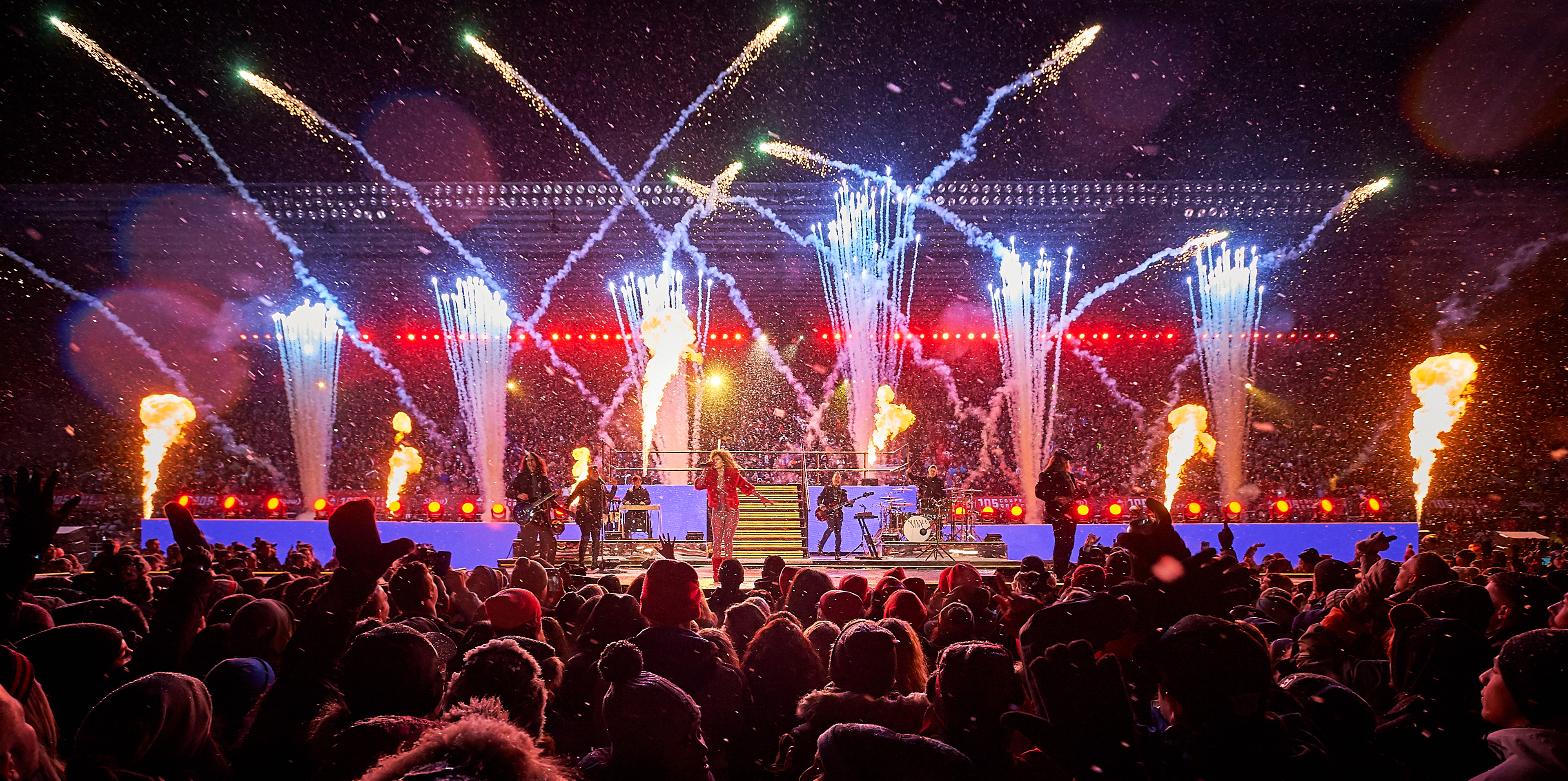 Robert Sondergaard - Music & Television