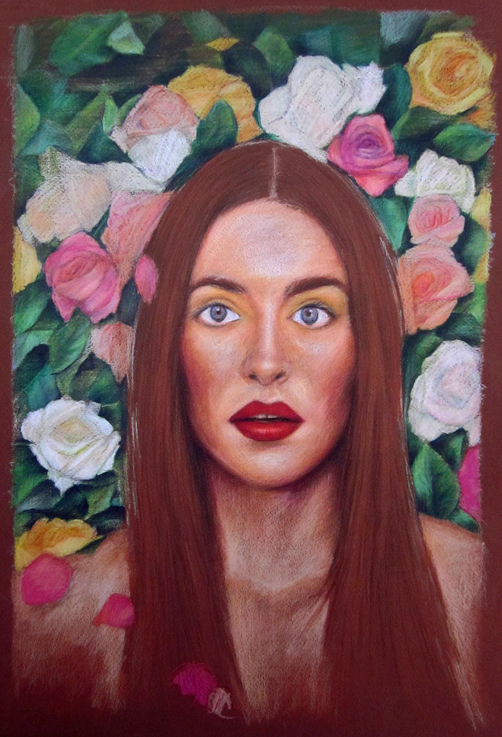 Maya Smith - SPRING