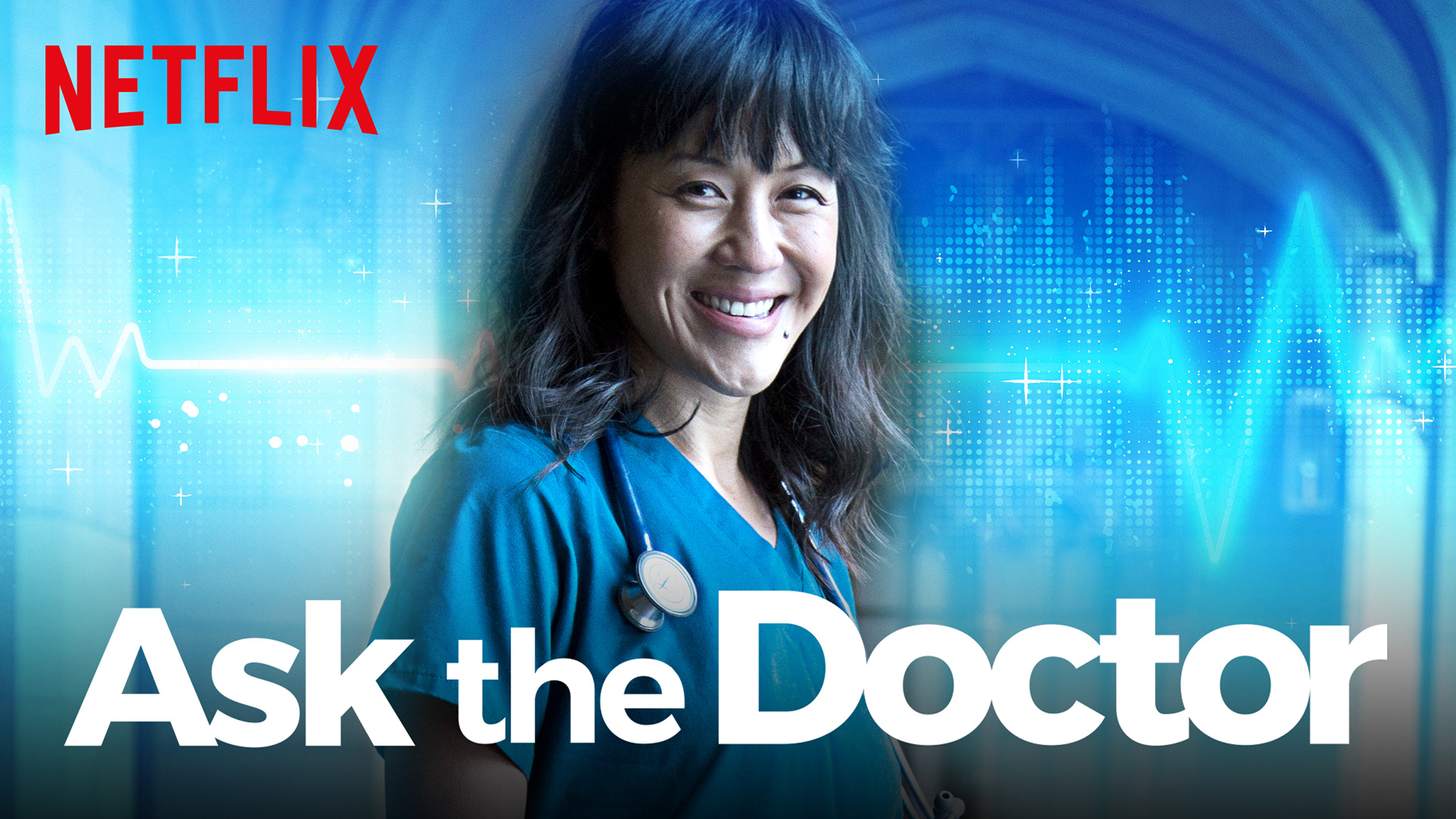 Cutter Cutshaw Design - Ask The Doctor - Netflix