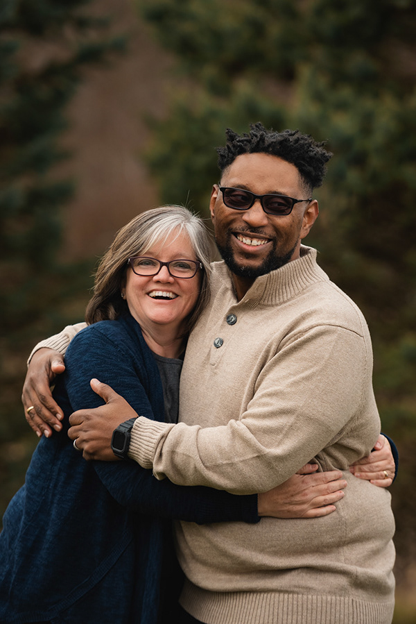 Kat Simons - families