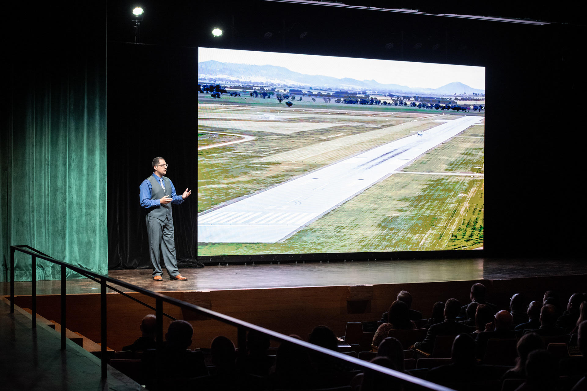 Jordan Salkin - People