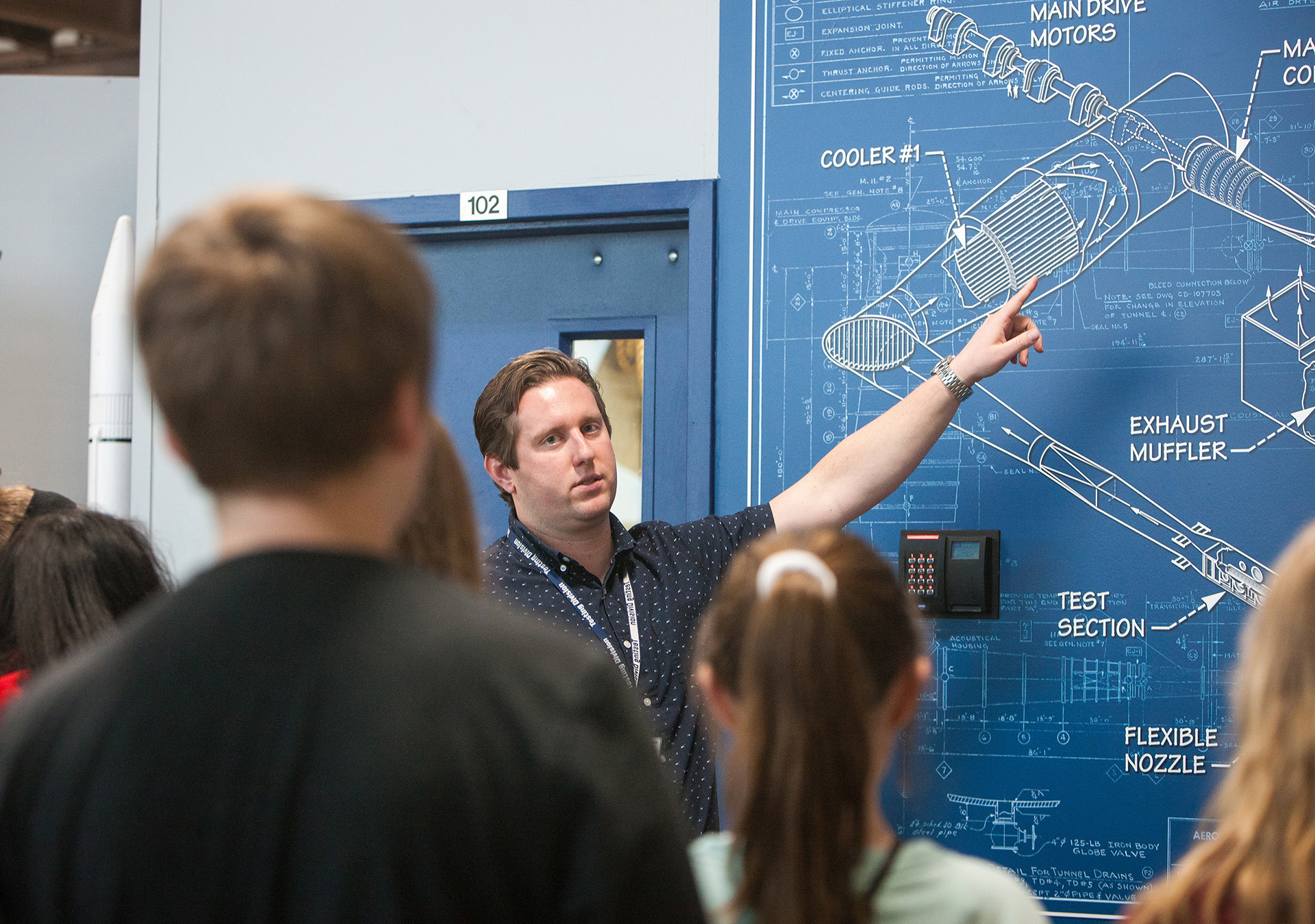 Jordan Salkin - People