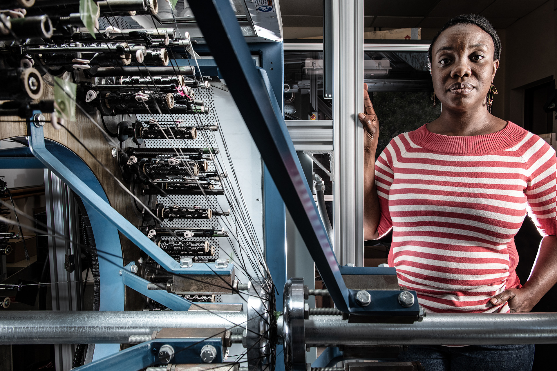 Jordan Salkin - People