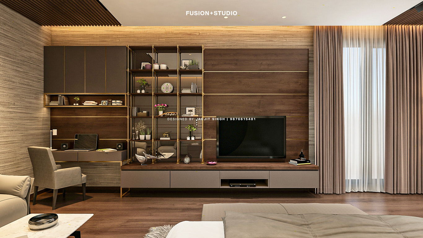 Fusion Studio
