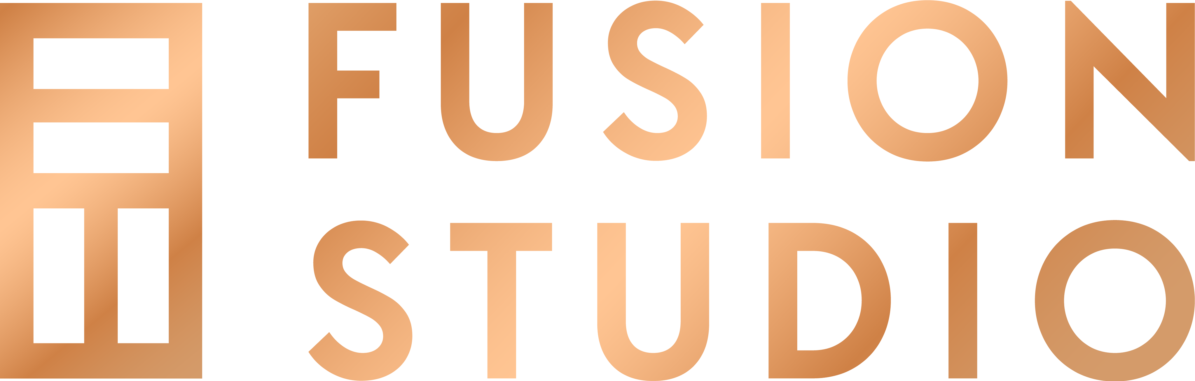 Fusion Studio