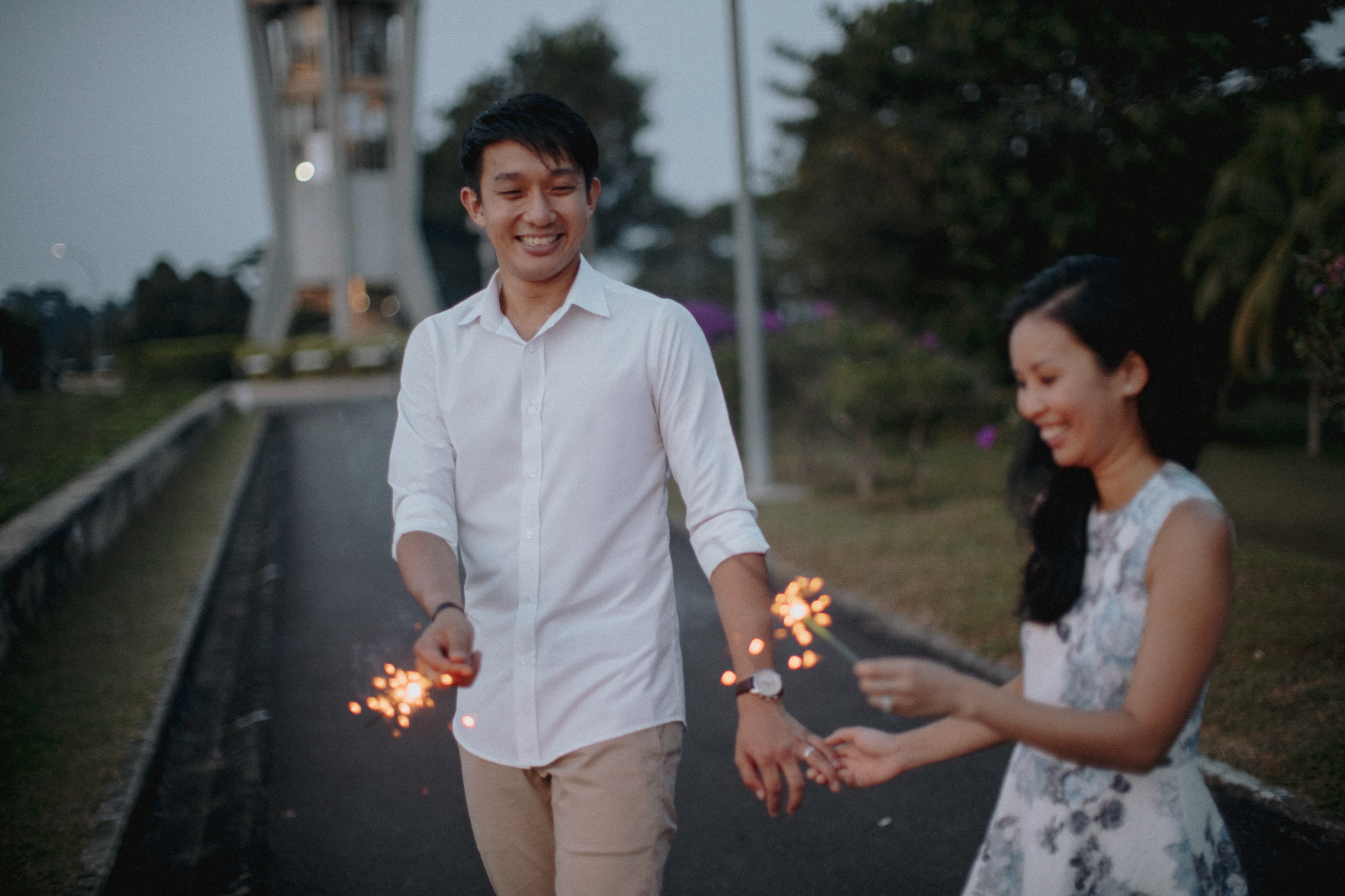 Best Wedding Photography Singapore @ Yipmage Moments - David & Connie ...