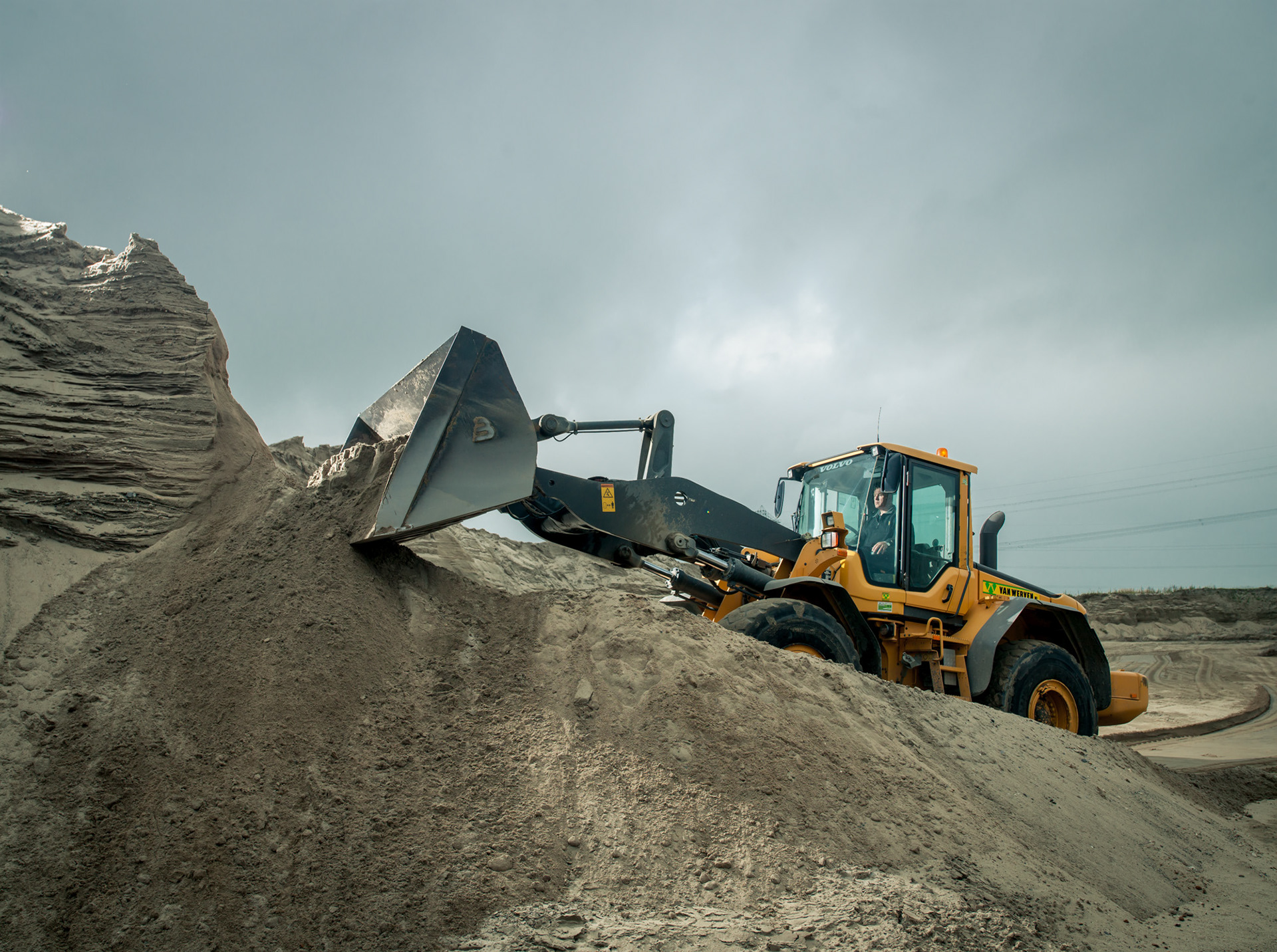 Eljee Bergwerff - Van Werven